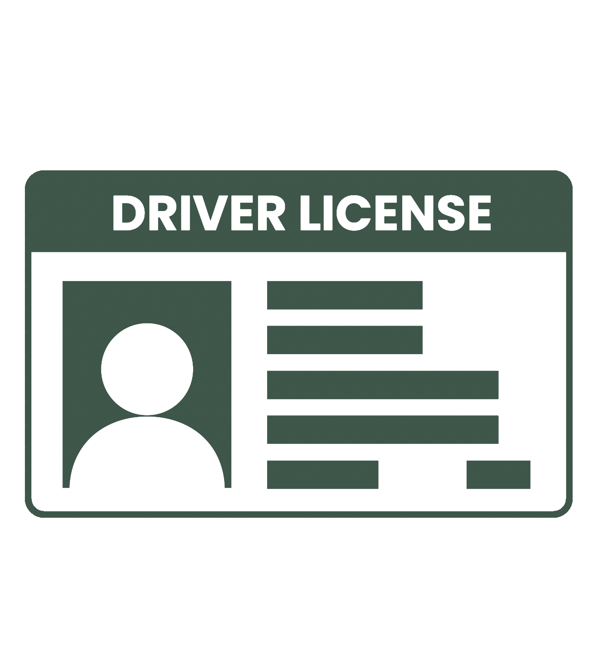 Age & ID Requirements — Evolution Body Piercing