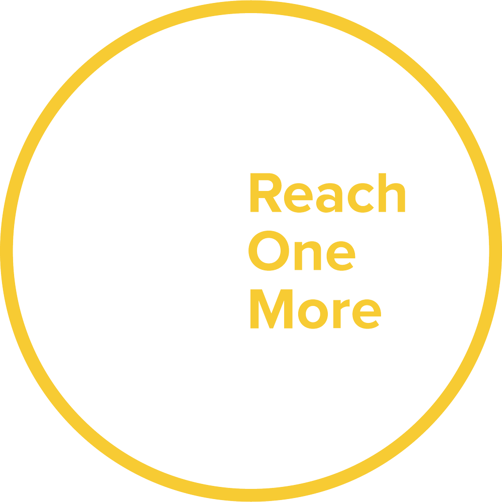 Reach One More