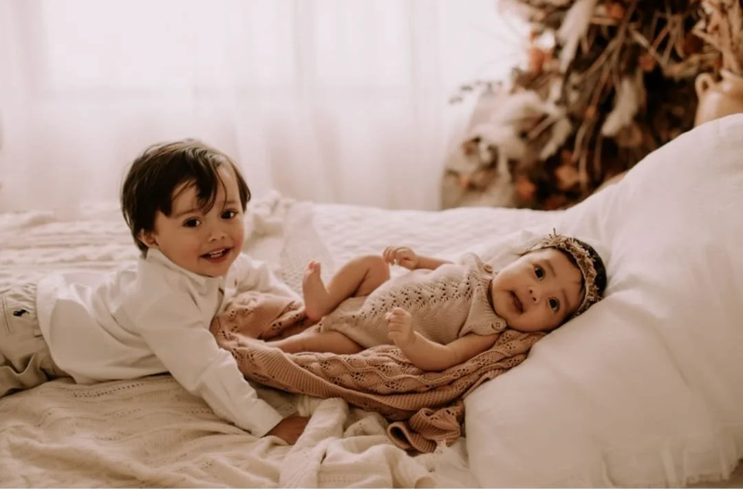 About — Everly Everafter Kids