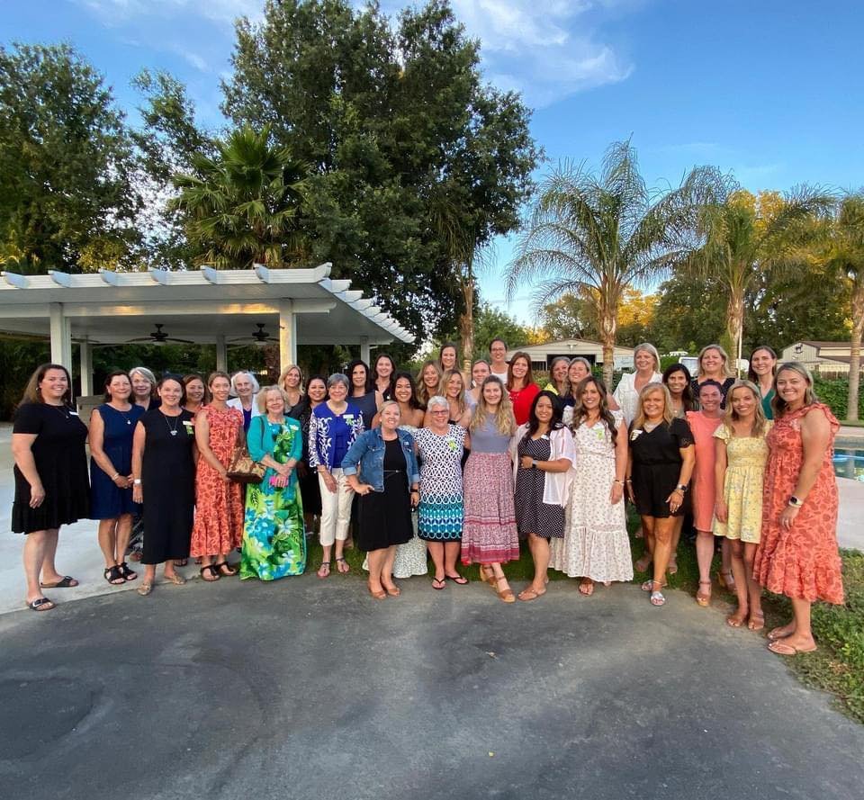 About 5 — Alpha Gamma Omega Nu