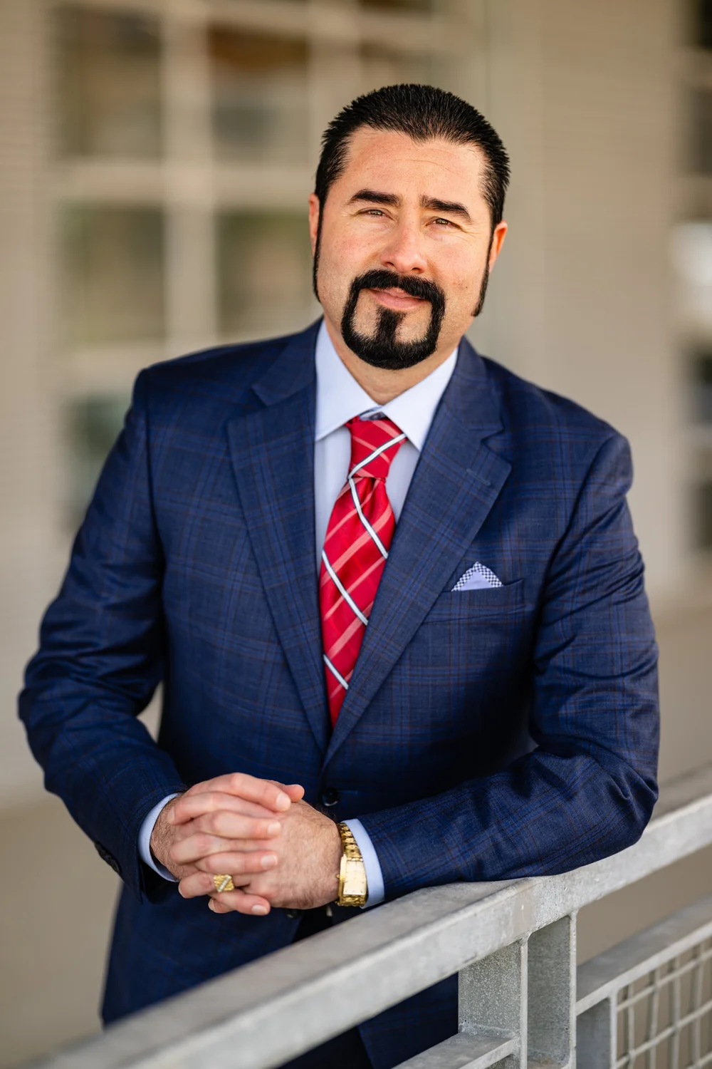 Meet the Team: Real Estate Investment Professionals — Five Buffalo ...