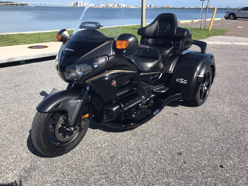 Active Inventory — Bikes to Trikes of Florida