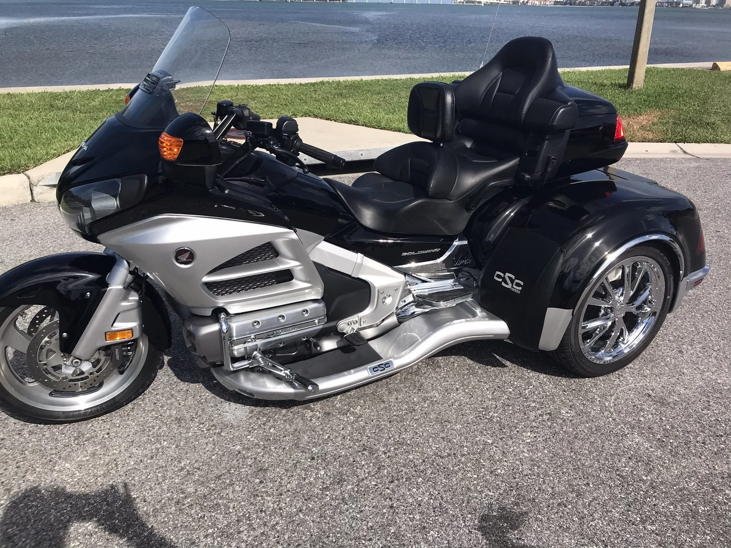 Active Inventory — Bikes to Trikes of Florida