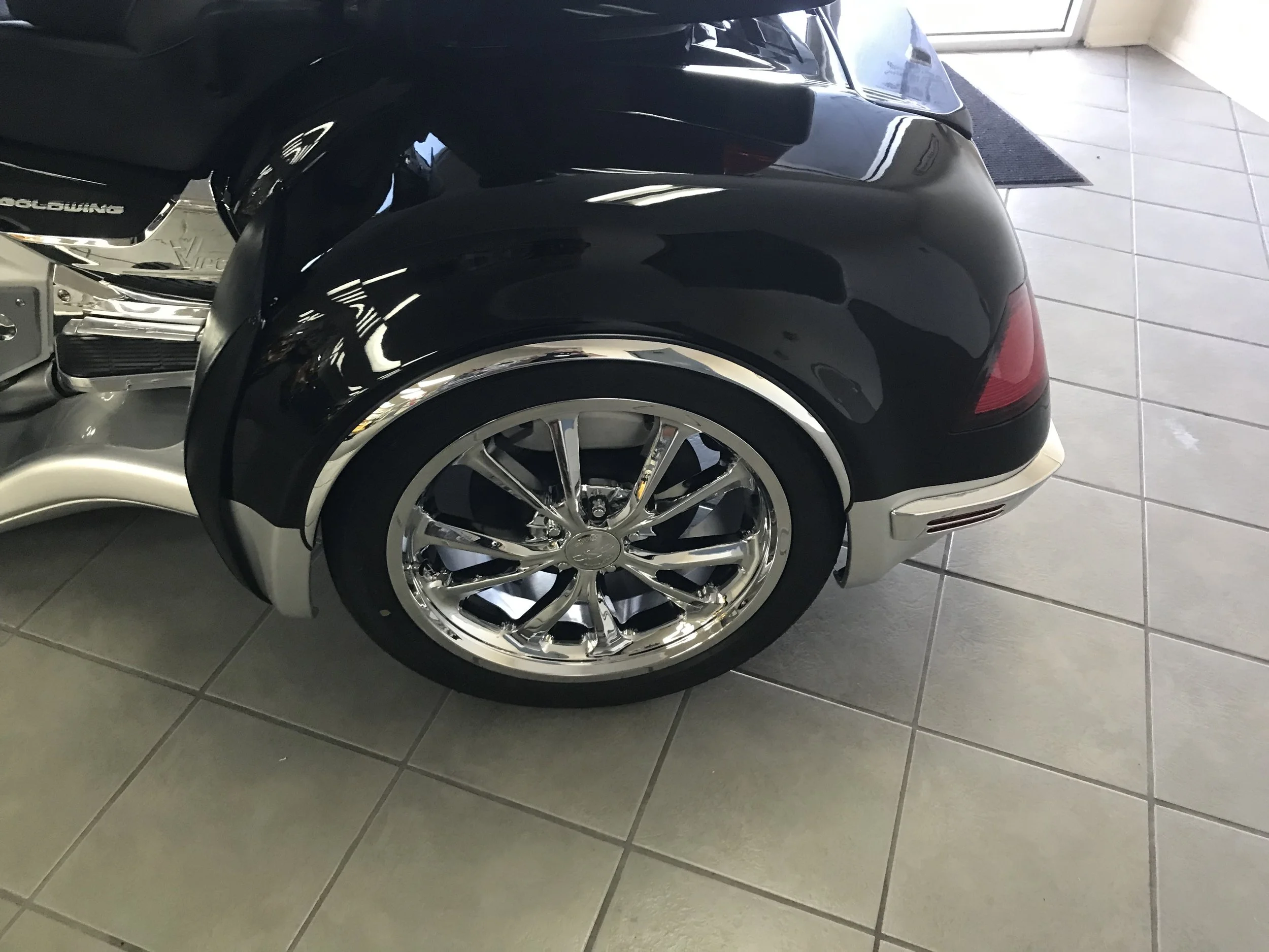Active Inventory — Bikes to Trikes of Florida