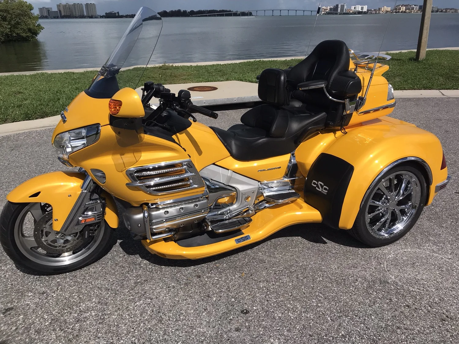 Active Inventory — Bikes to Trikes of Florida