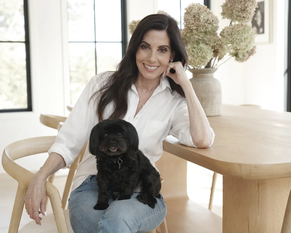 About Lori Klein | Emmy-Winning Makeup Artist — Lori Klein Cosmetics