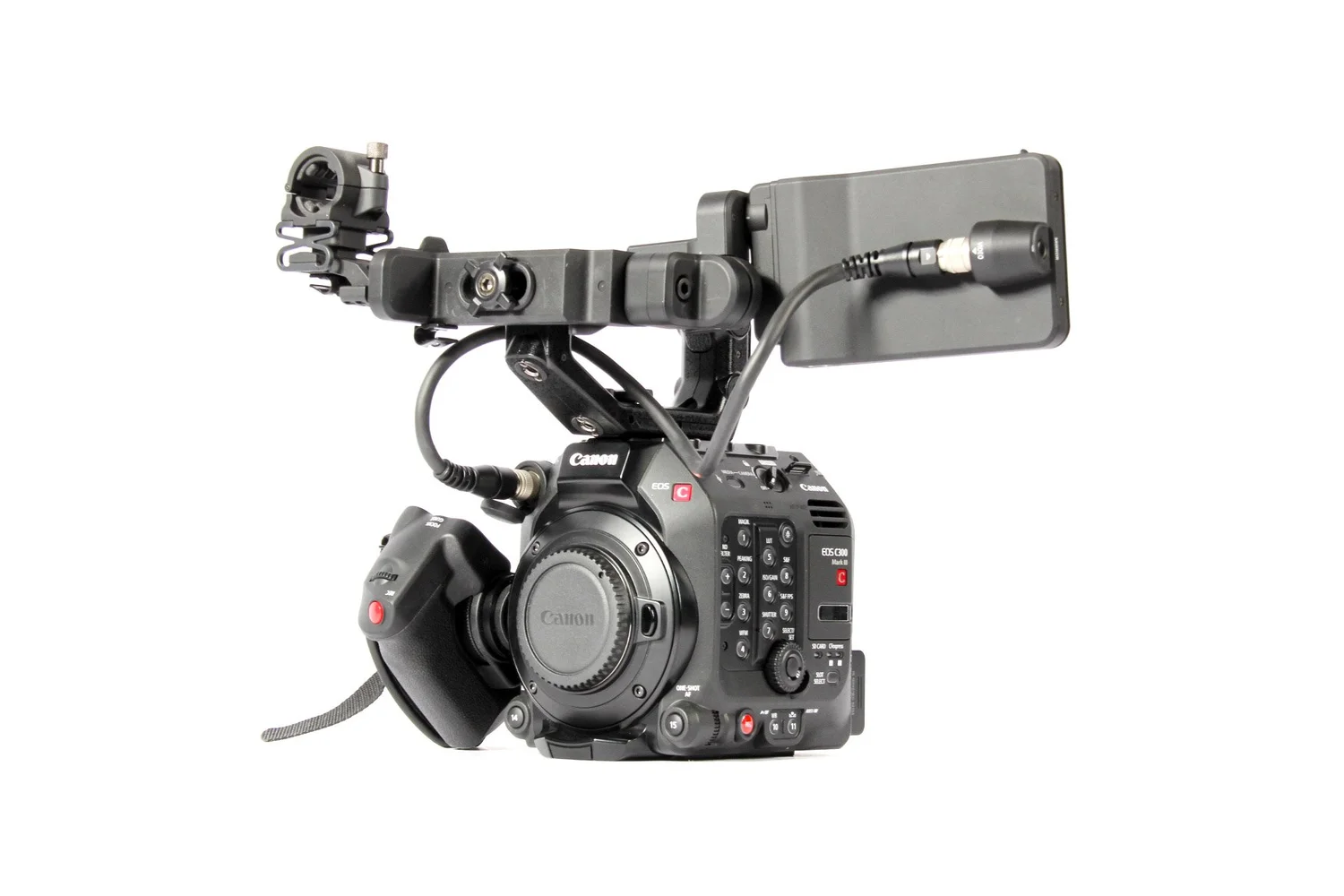 Wilmington, NC Camera & Equipment Rental - Arri Alexa Mini - Sony FX9 ...