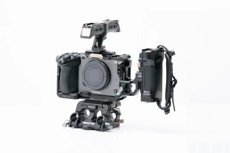 Wilmington, NC Camera & Equipment Rental - Arri Alexa Mini - Sony FX9 ...