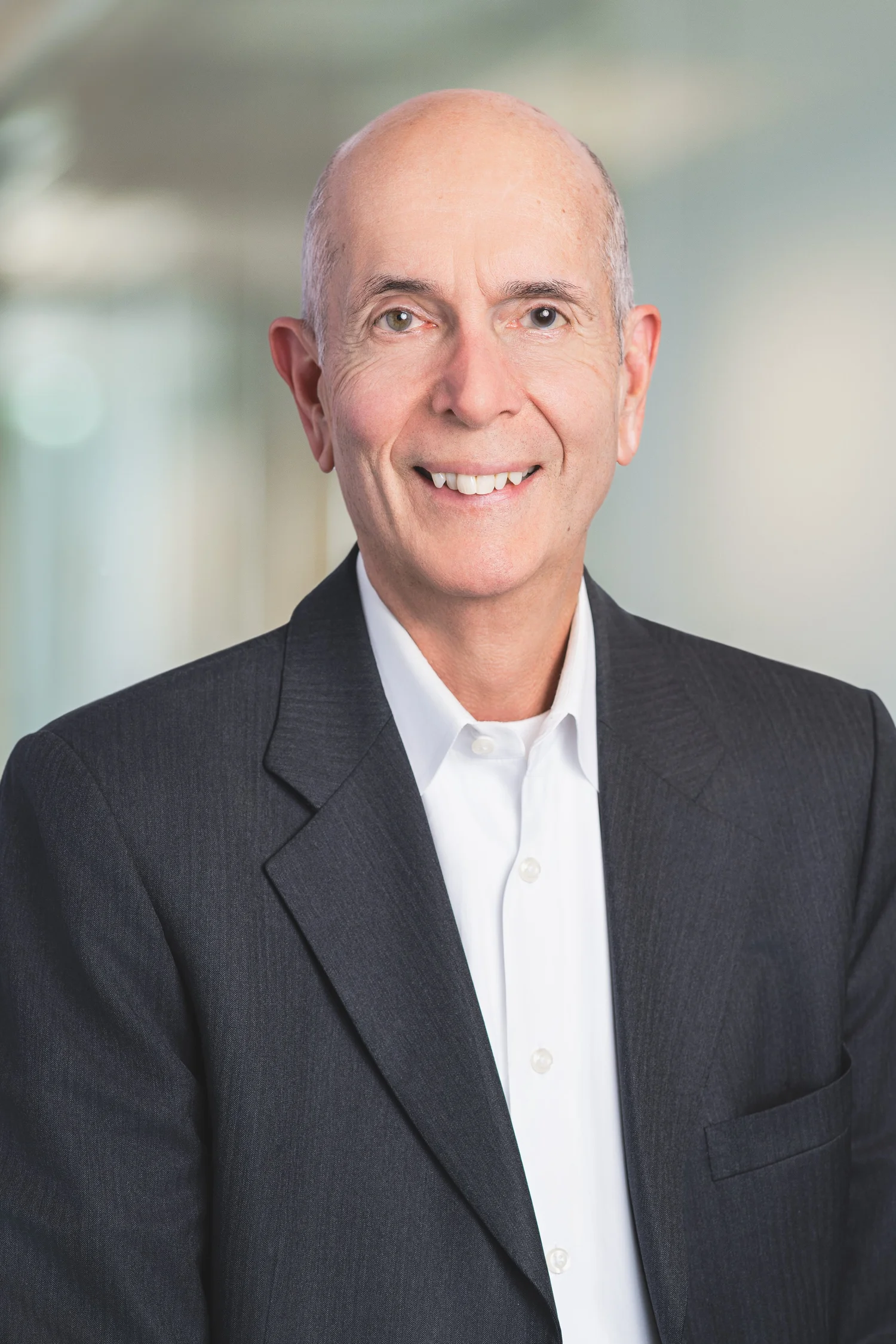 Meet Our Team — Borgman Capital