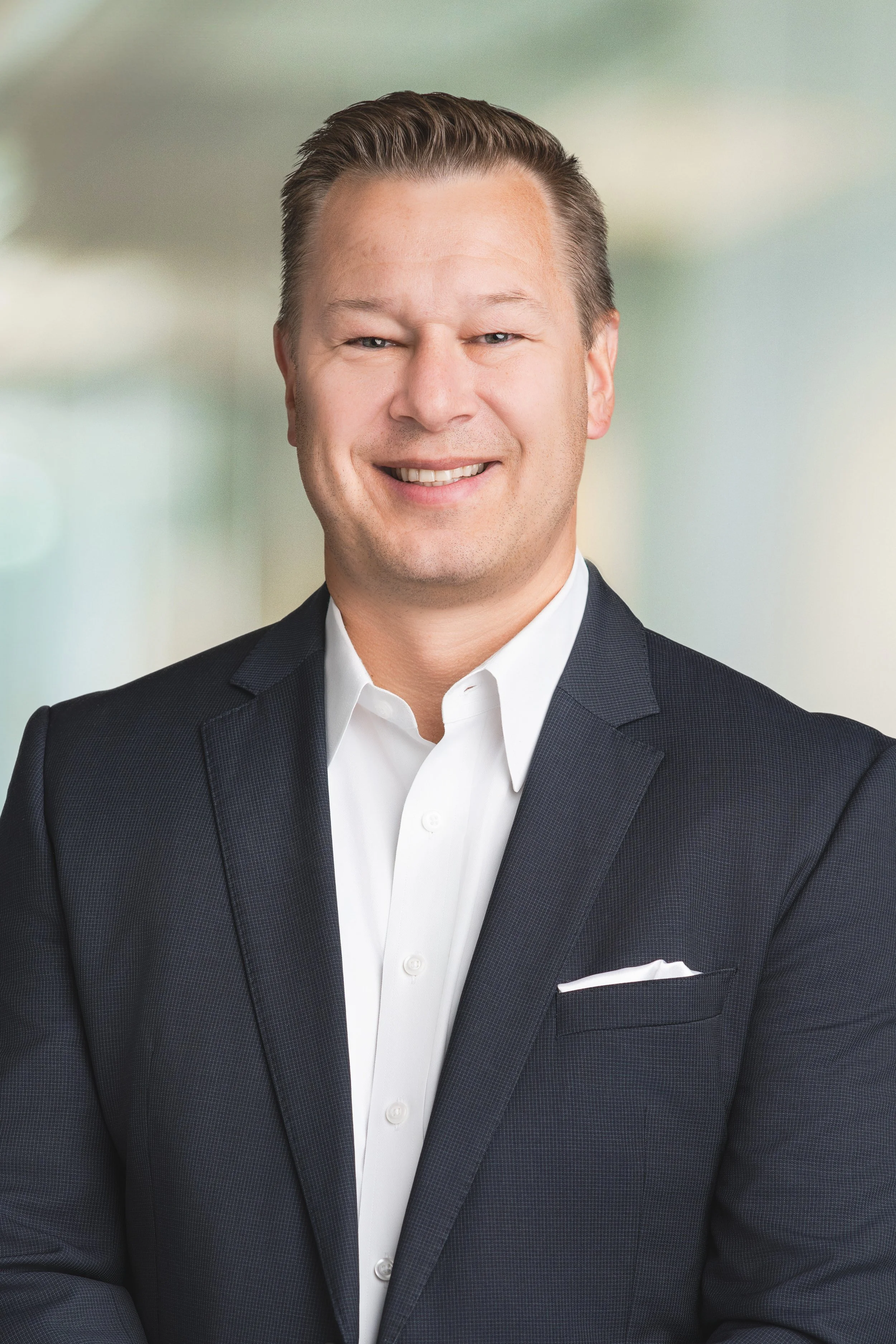 Meet Our Team — Borgman Capital