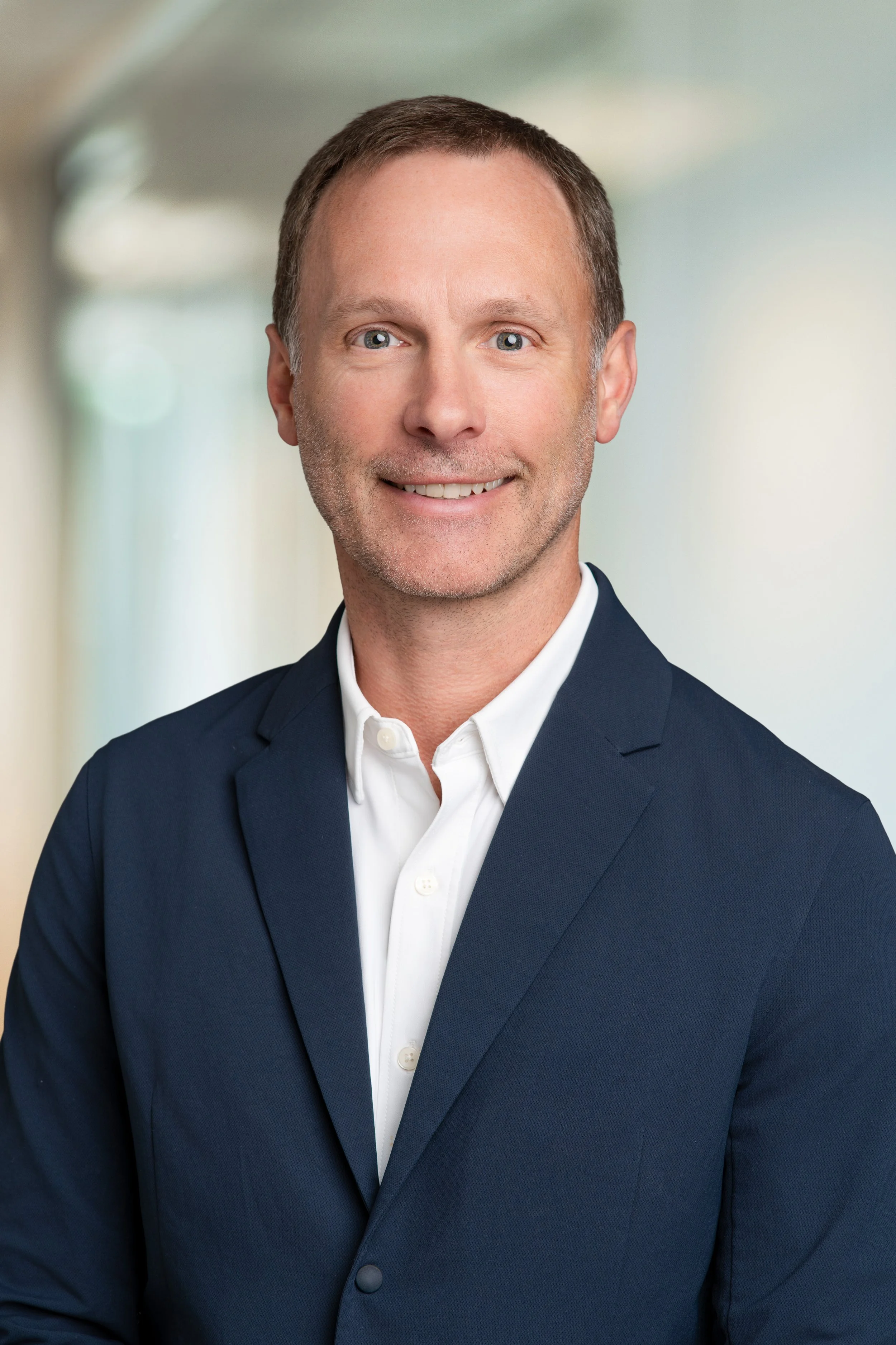 Meet Our Team — Borgman Capital