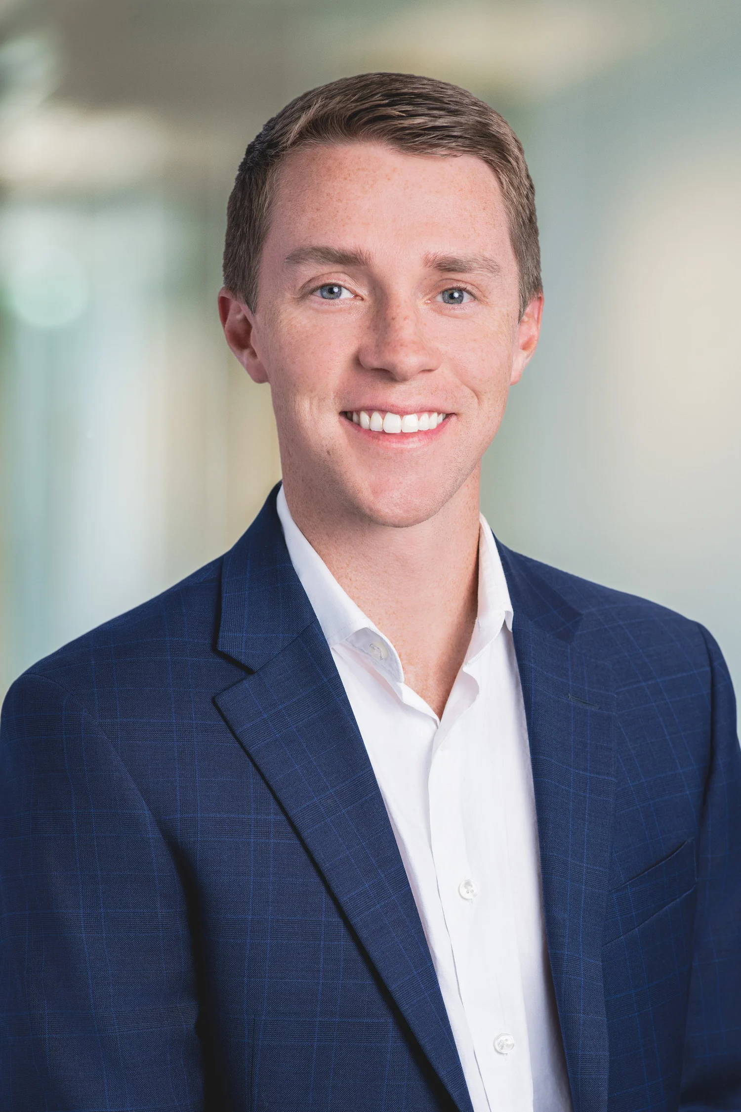 Meet Our Team — Borgman Capital