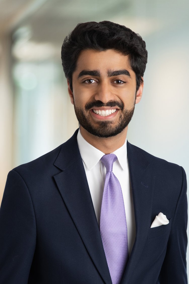 Meet Our Team — Borgman Capital