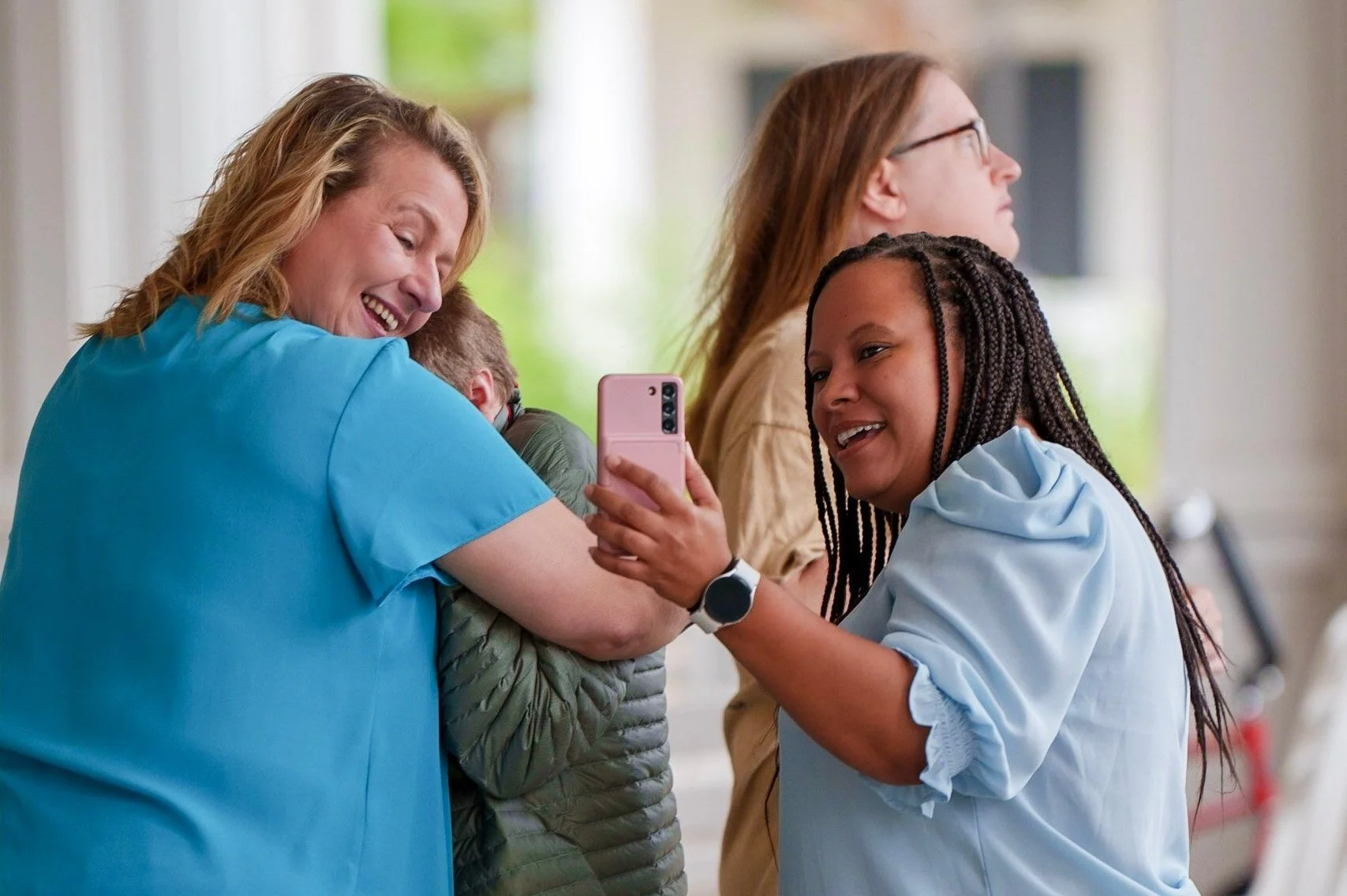 Our Team — Daymark Living