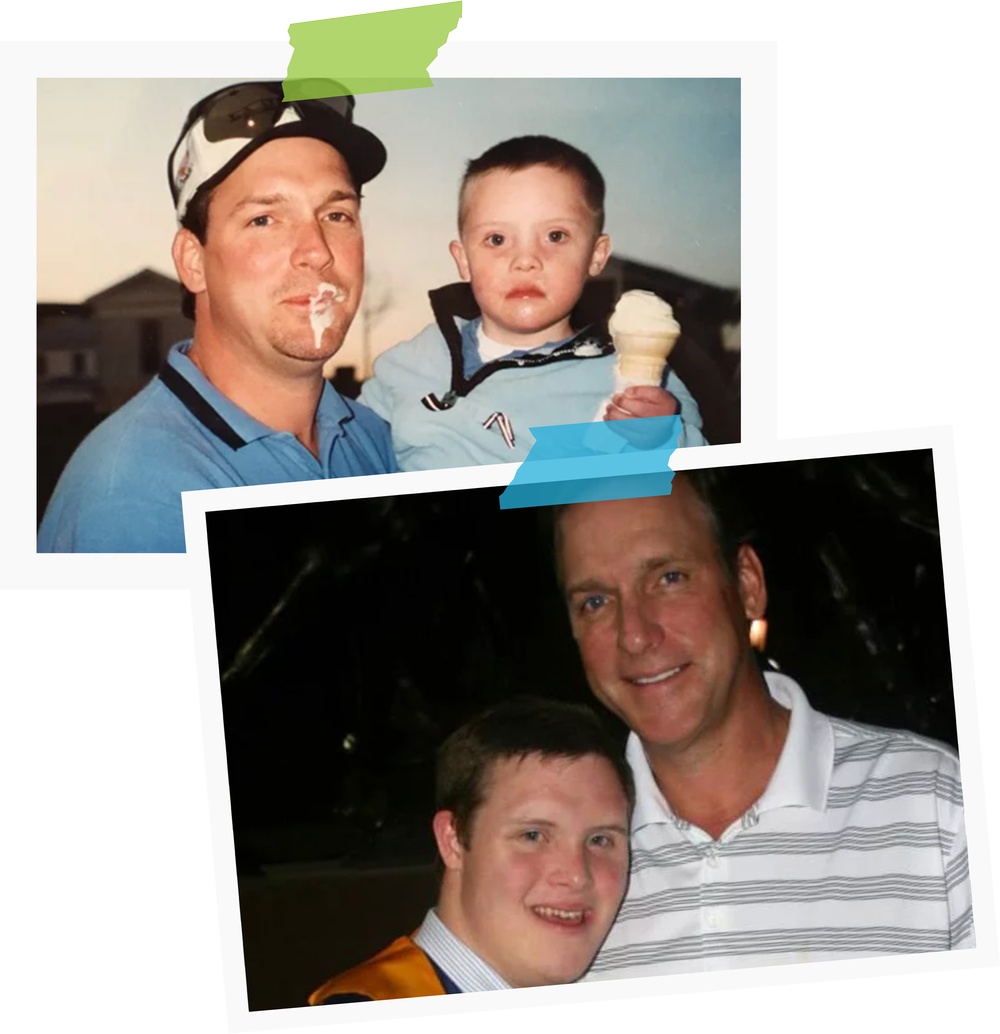 Our Story | Empower Independence Today — Daymark Living