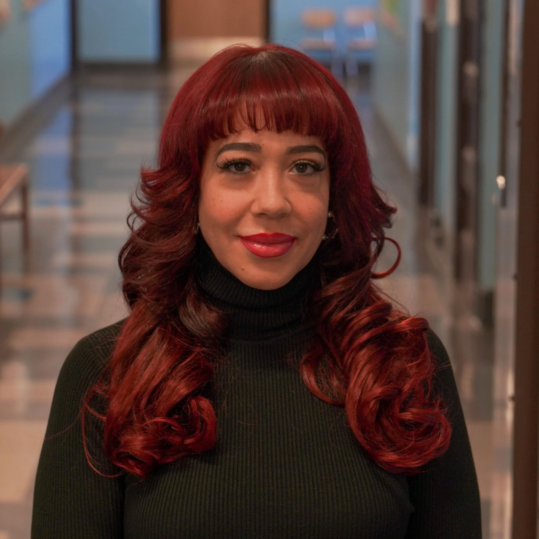 Principal's Message — P.S./I.S. 116Q The William C. Hughley