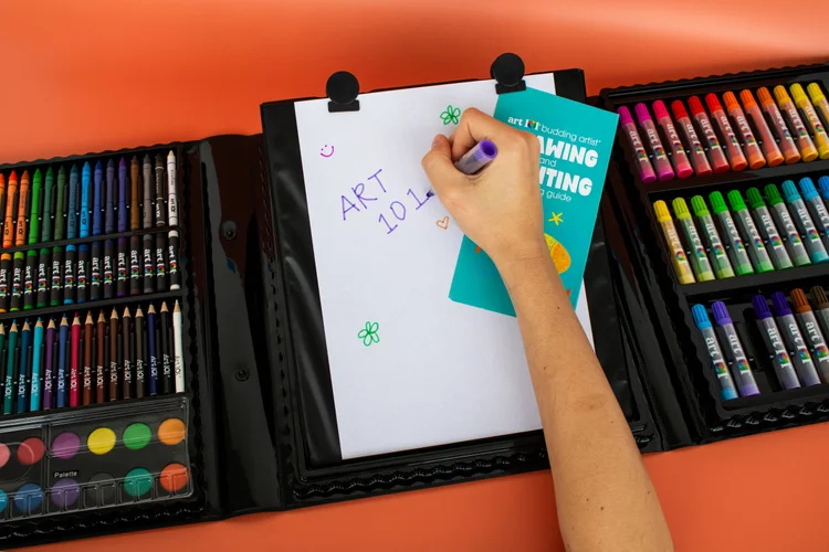 Gallery 3 — Art 101