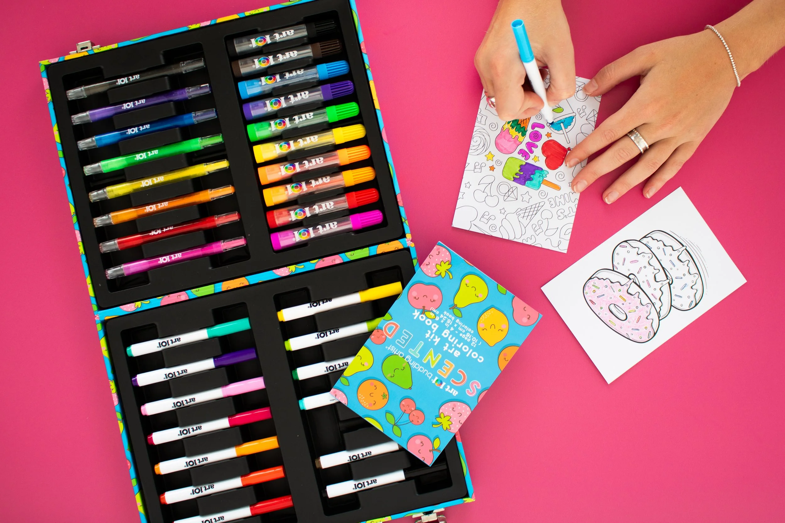 Gallery 3 — Art 101
