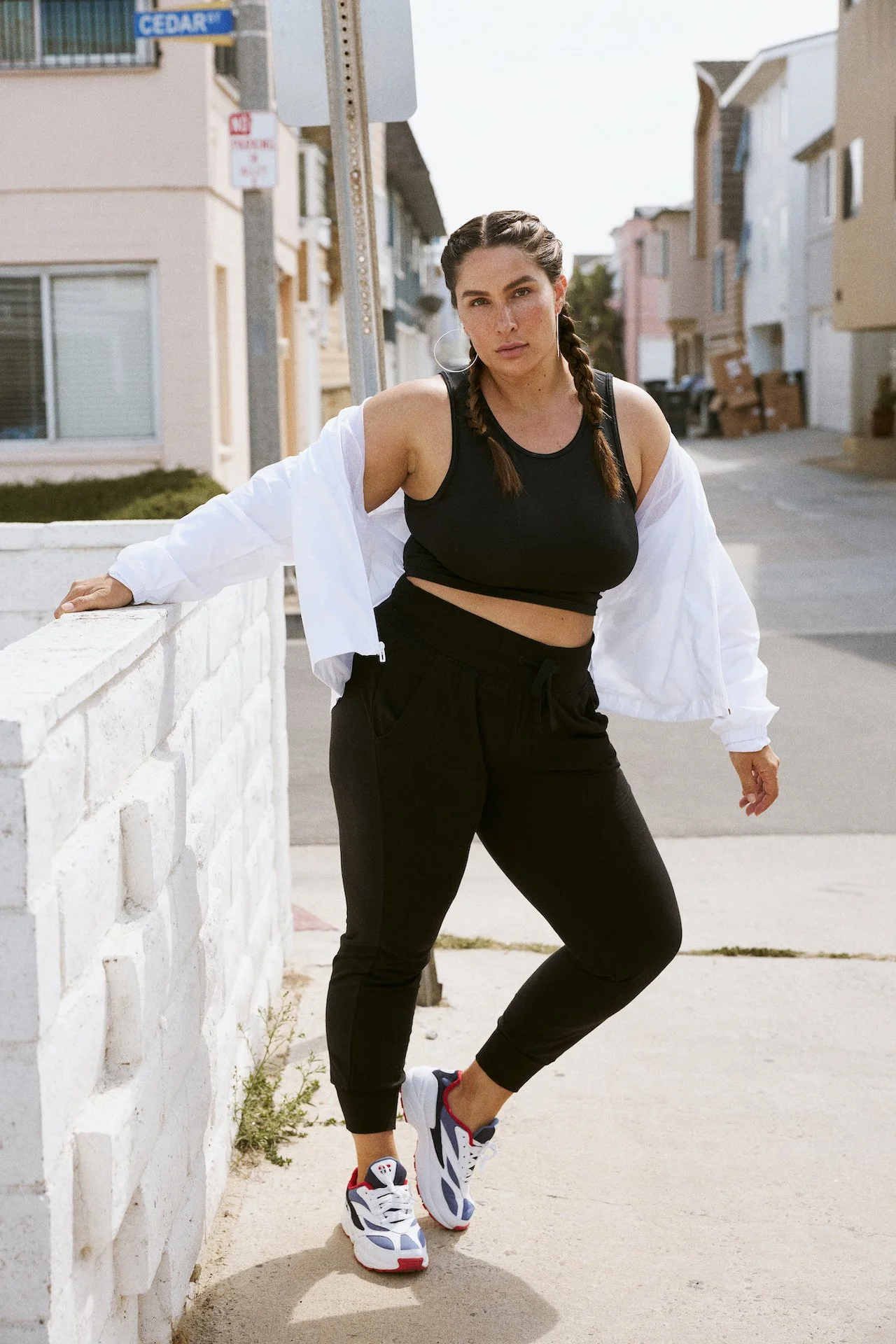 Fitness — Niki Cram Photography