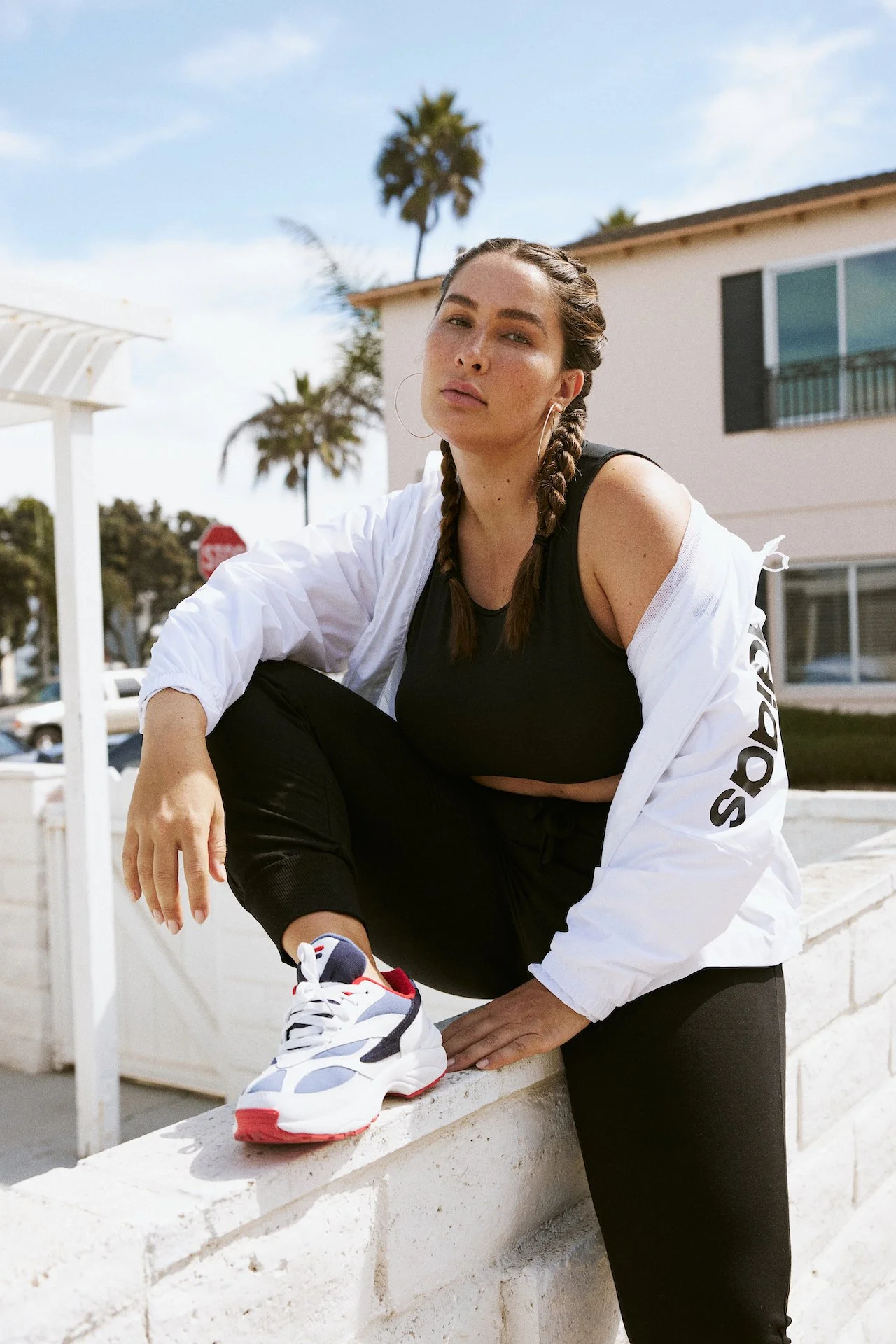 Fitness — Niki Cram Photography
