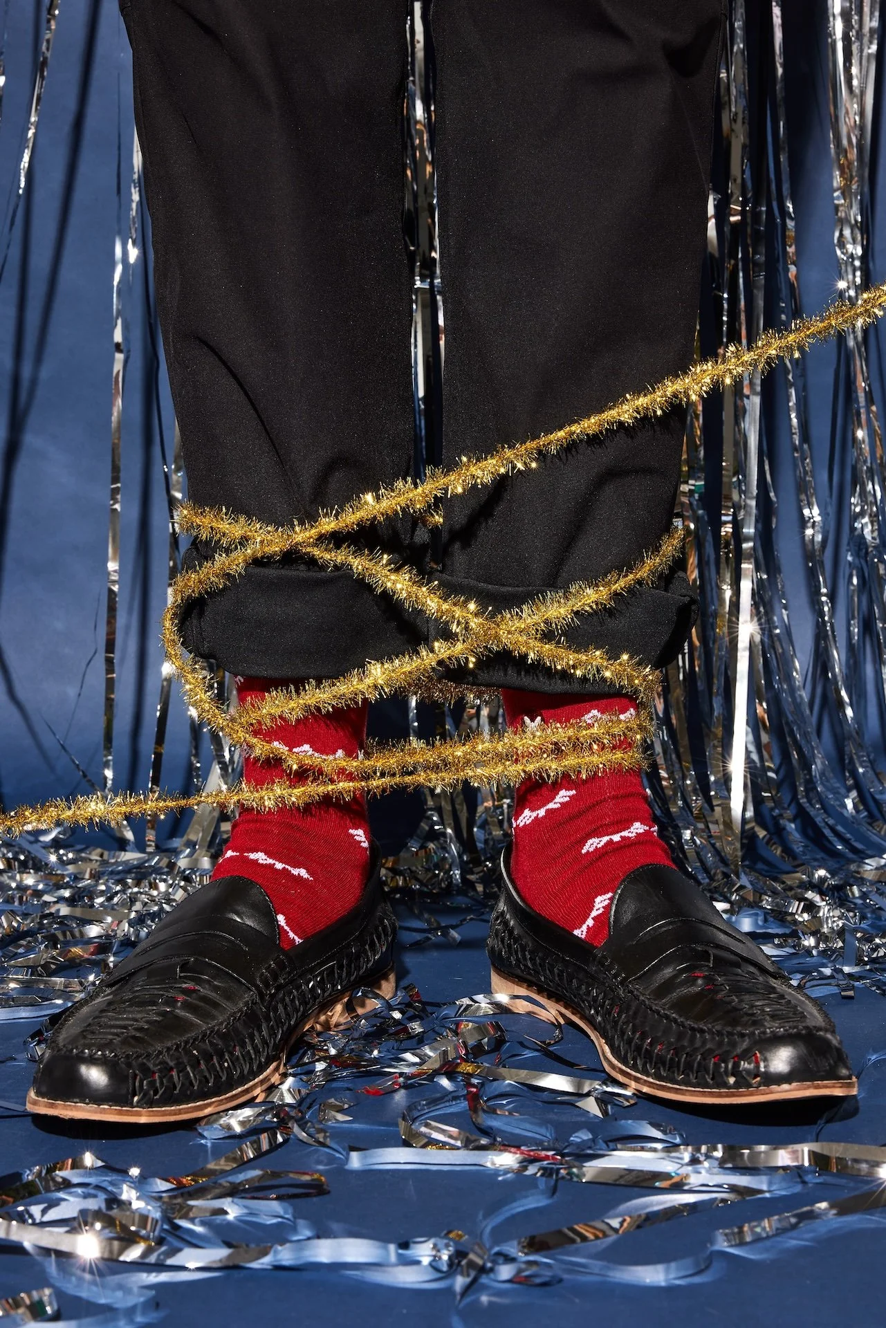 Conscious Step — Niki Cram Photography