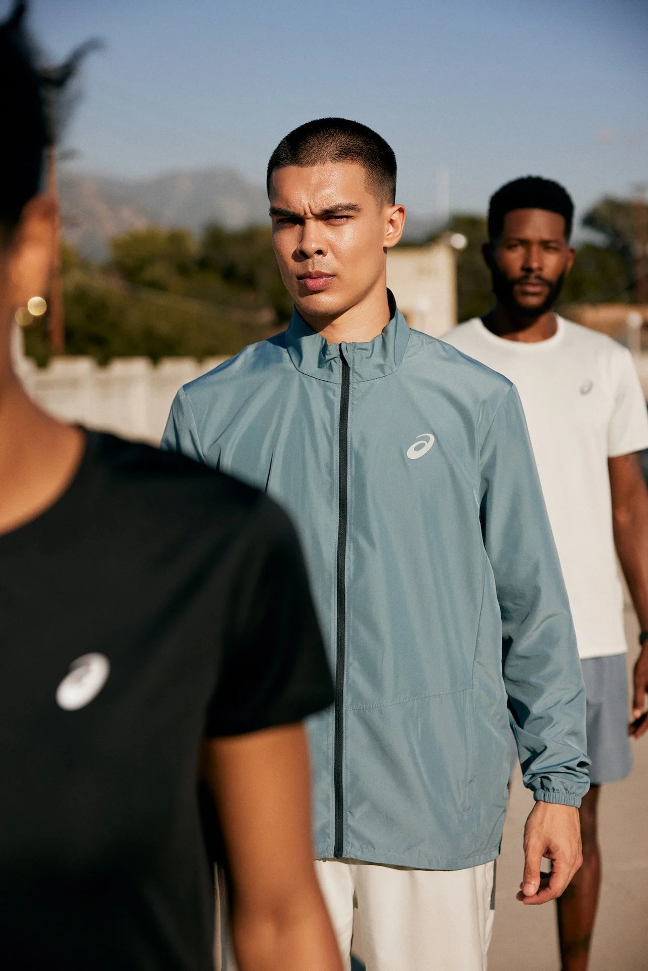 Asics — Niki Cram Photography