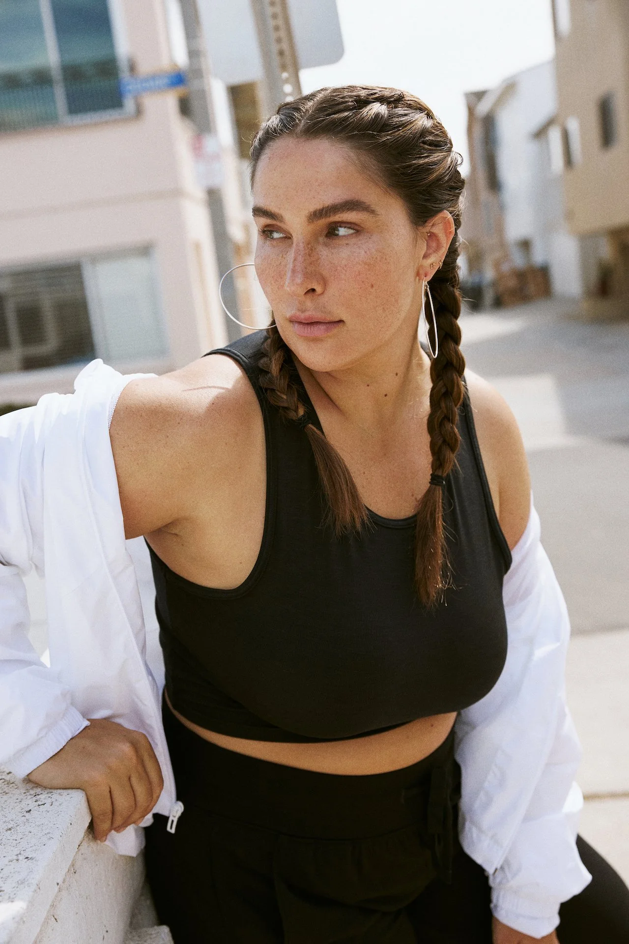 Fitness — Niki Cram Photography