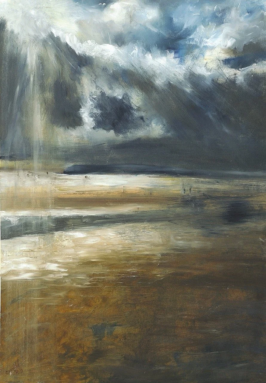 Caroline Daly Artist