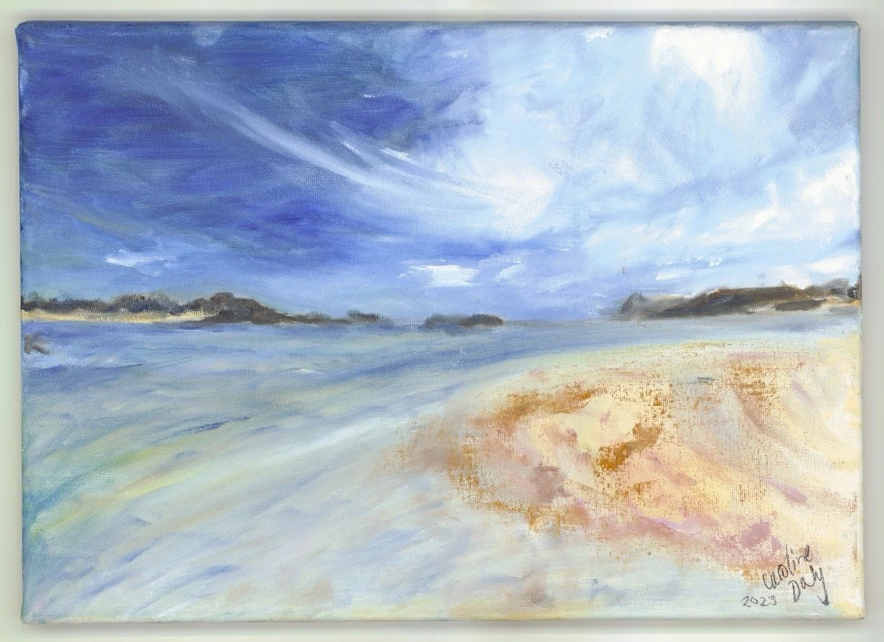 Caroline Daly Artist