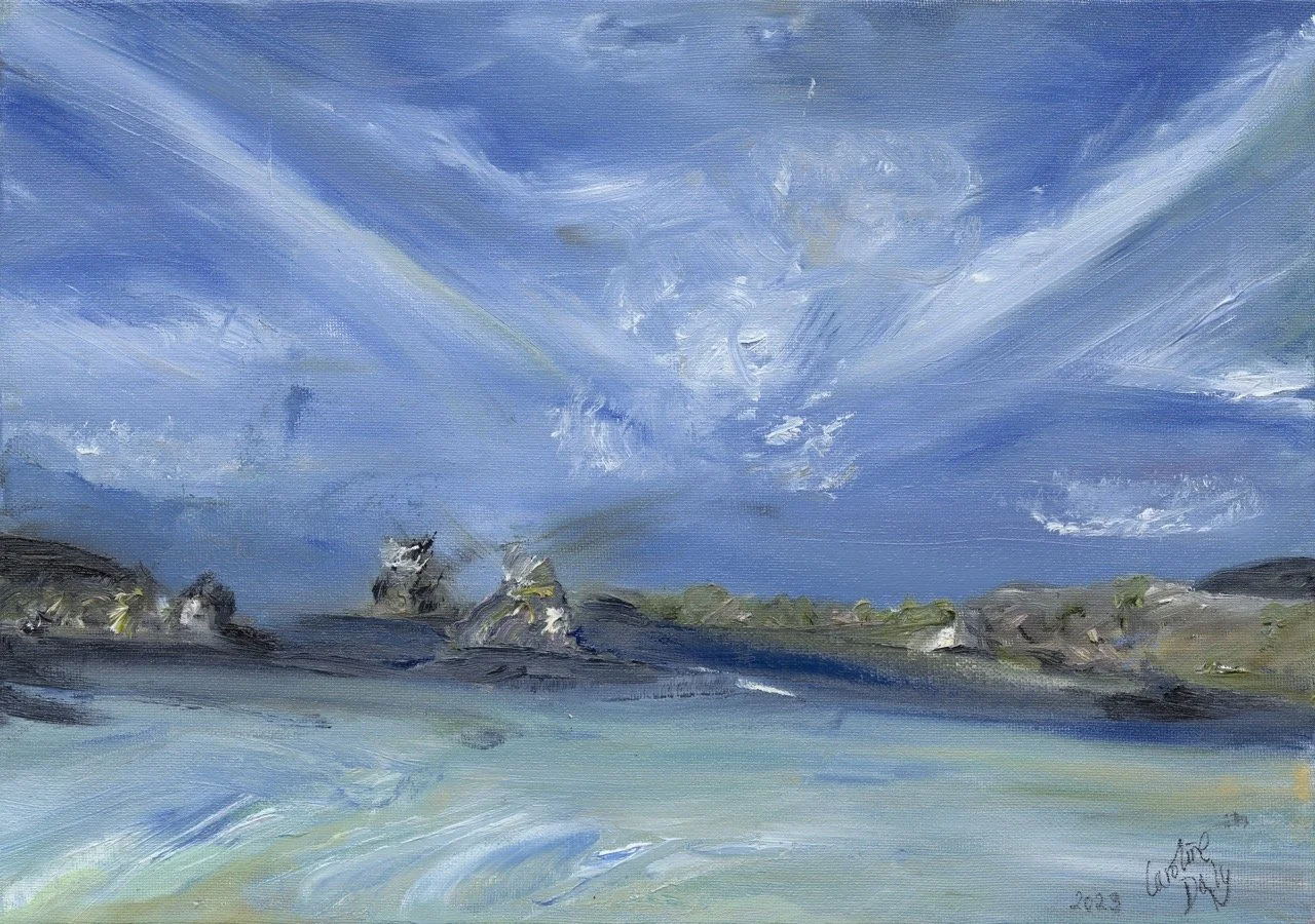 Caroline Daly Artist