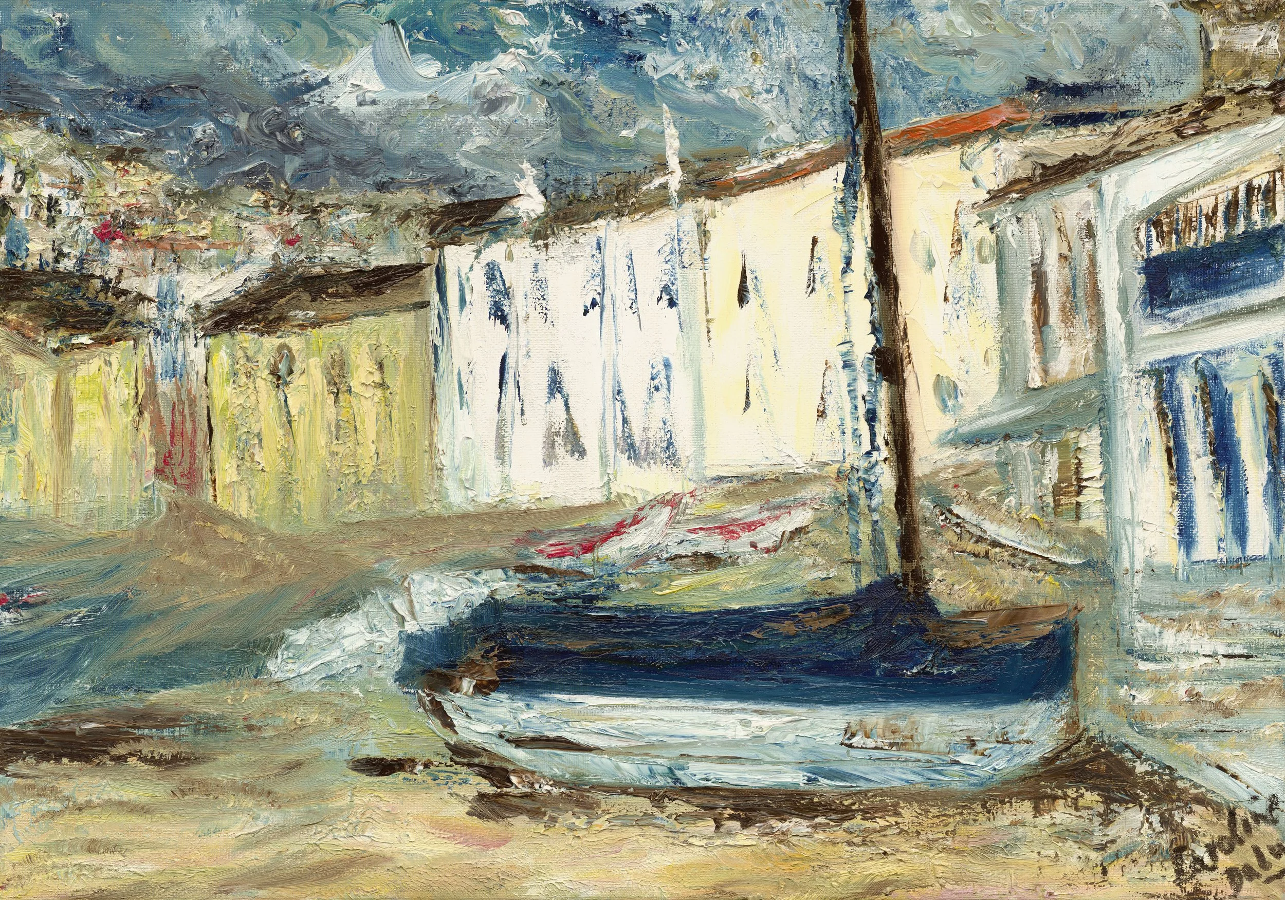 Caroline Daly Artist