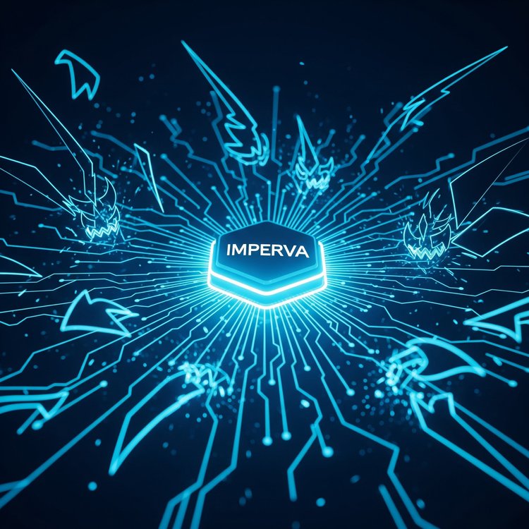 Imperva: Un Enfoque Unificado para la Protección de Datos — OXM TECH