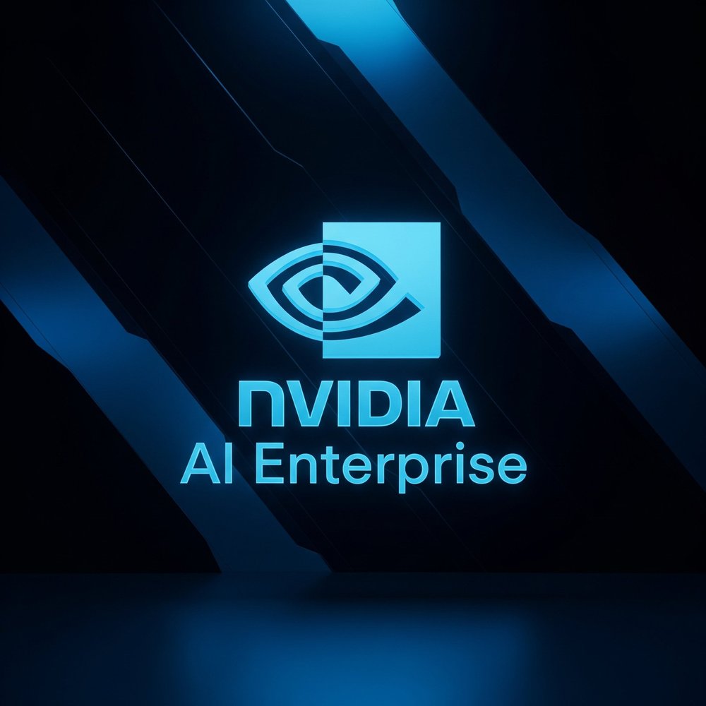 ¿Qué es NVIDIA AI Enterprise? — OXM TECH