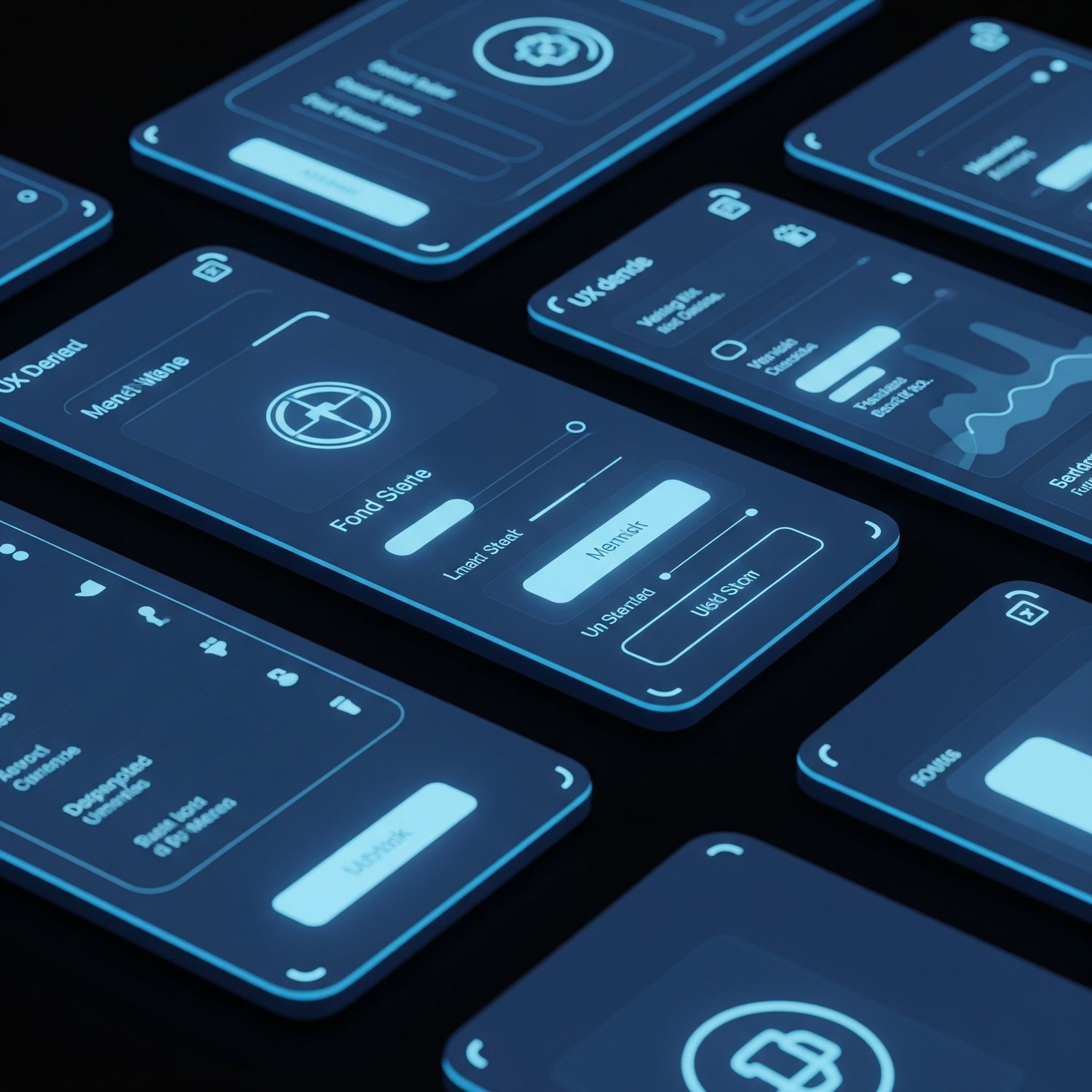 Revolución en Diseño UX/UI: ¿Qué es Figma y para qué sirve? — OXM TECH