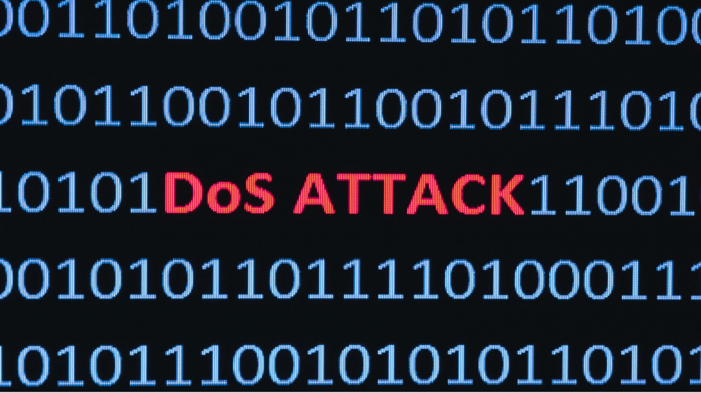 DDoS vs DoS: diferencias y riesgos — OXM TECH