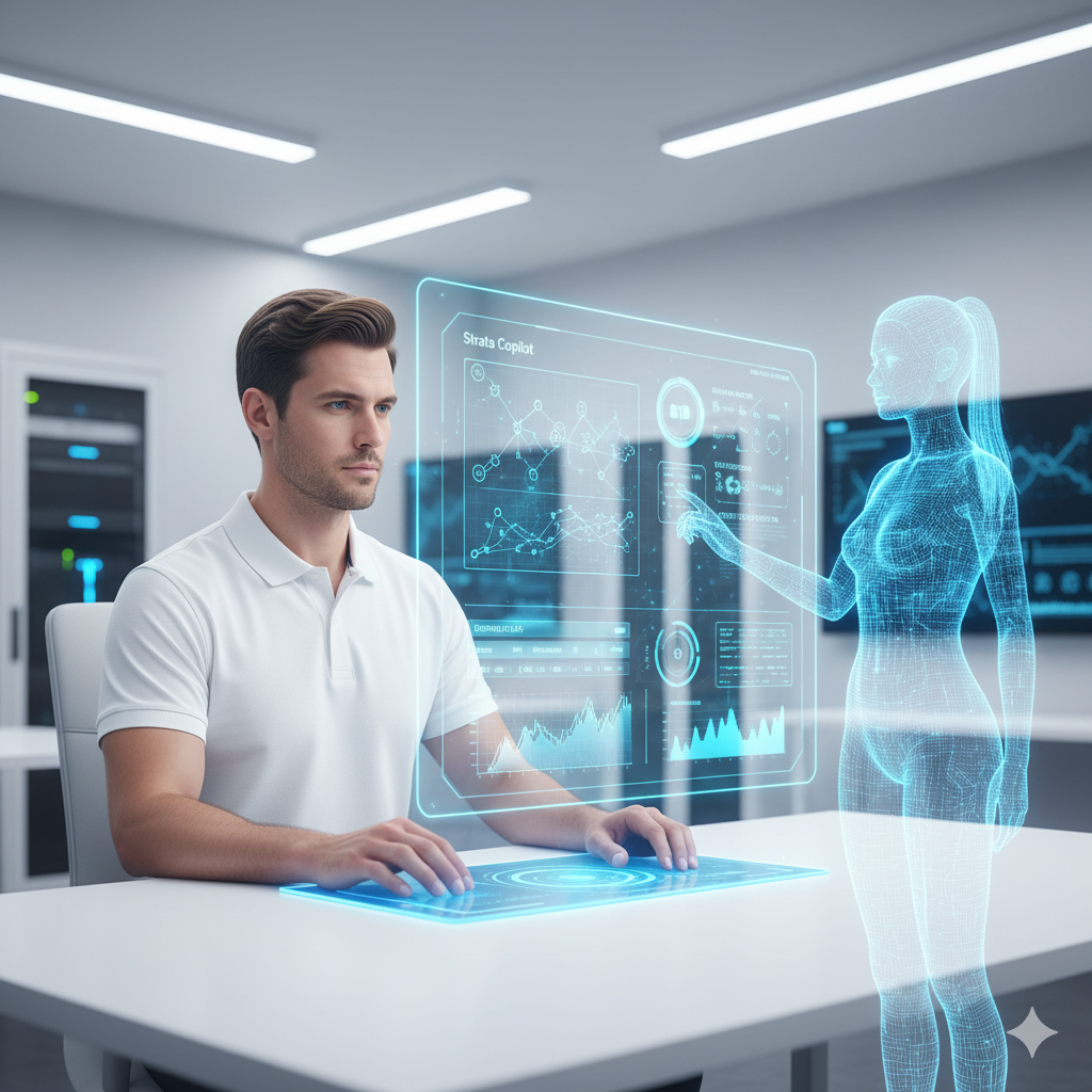 Descubre cómo Strata Copilot de Palo Alto Networks, con su inteligencia ...