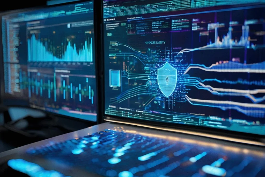 DDoS vs DoS: diferencias y riesgos — OXM TECH