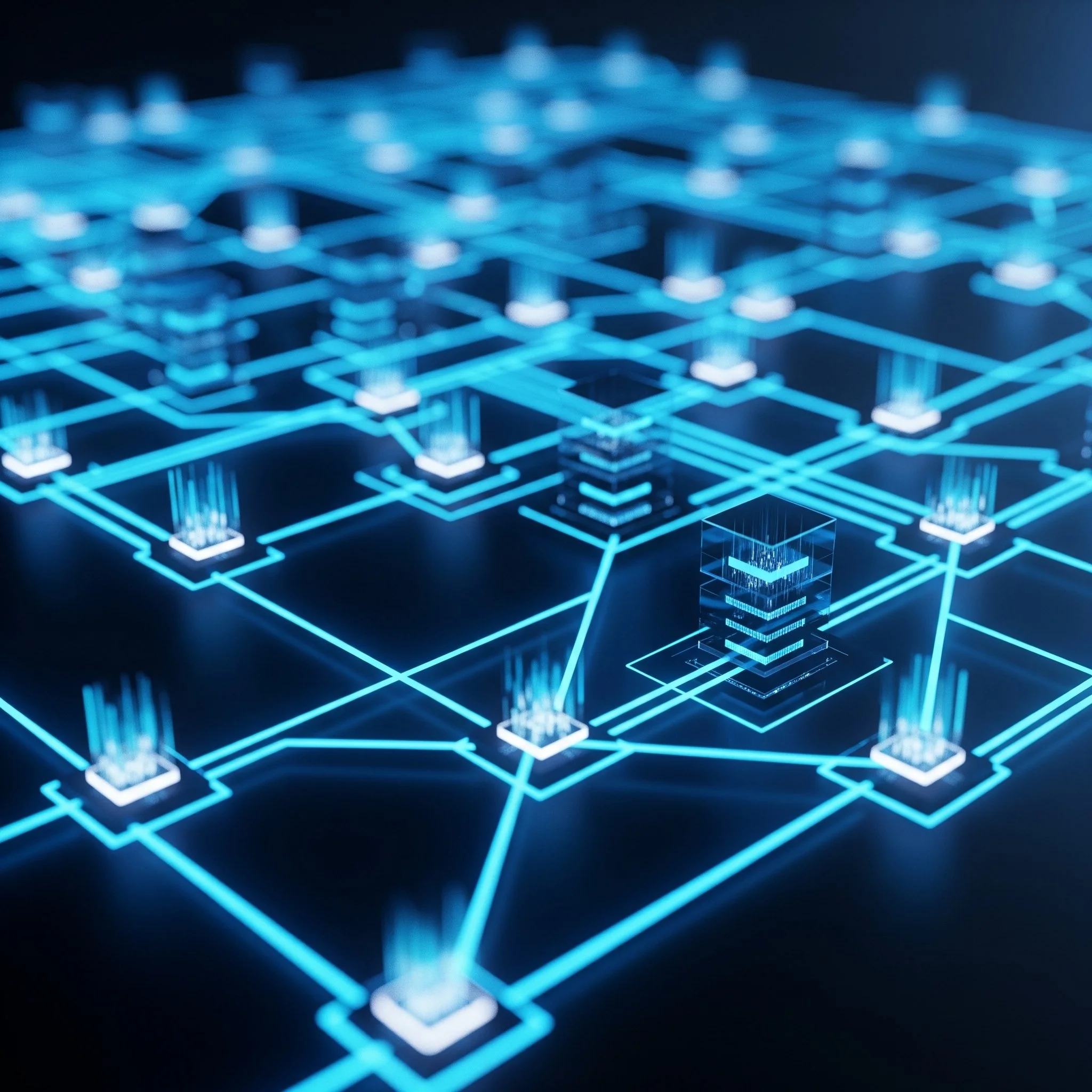 ¿Qué es el Modelo OSI? Arquitectura en Redes — OXM TECH