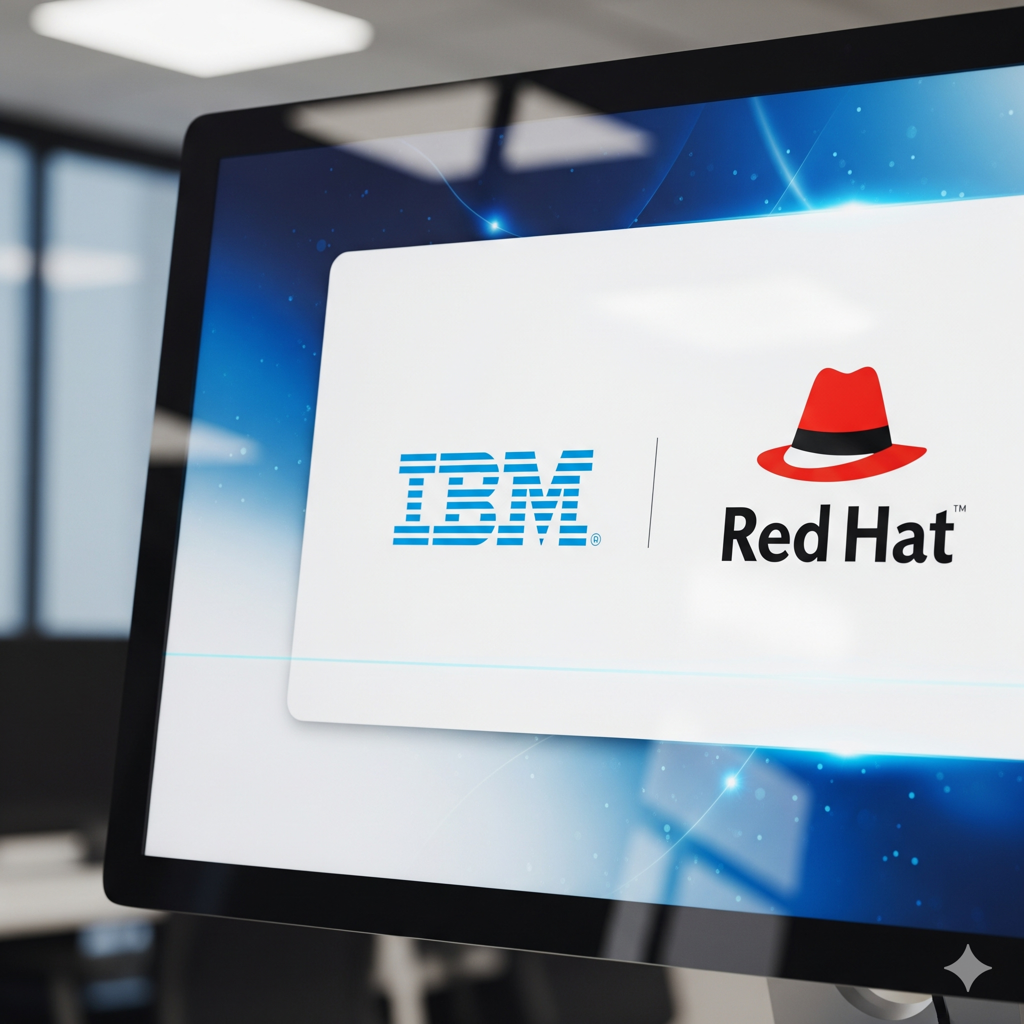 Redes con Automatización al Estilo Red Hat en IBM — OXM TECH