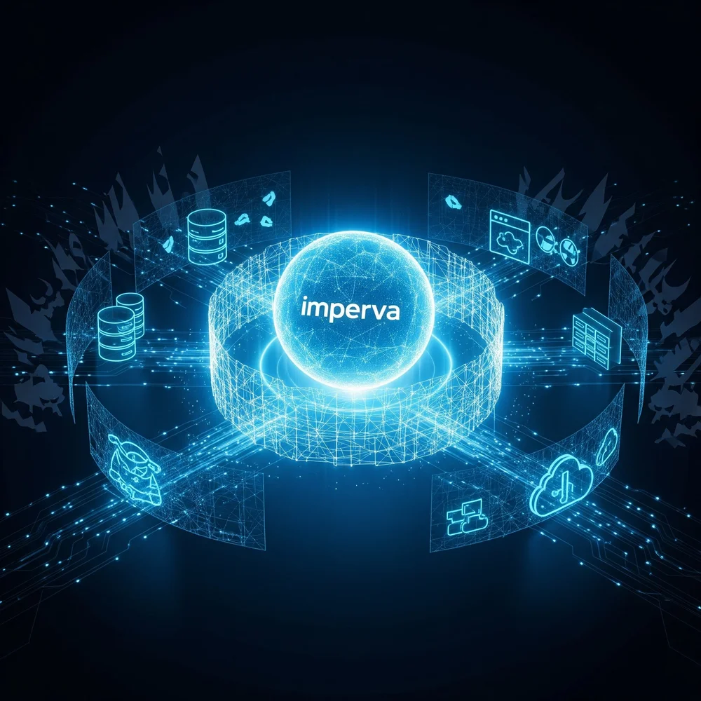 Imperva: Un Enfoque Unificado para la Protección de Datos — OXM TECH