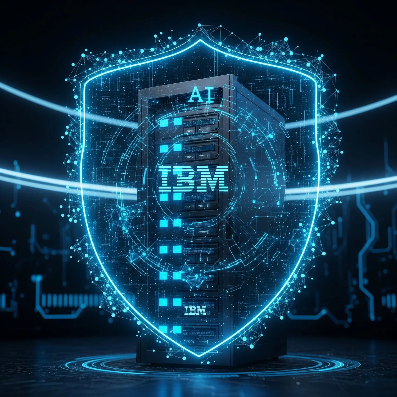 Protección con IA: el Poder de IBM Granite Guardian — OXM TECH