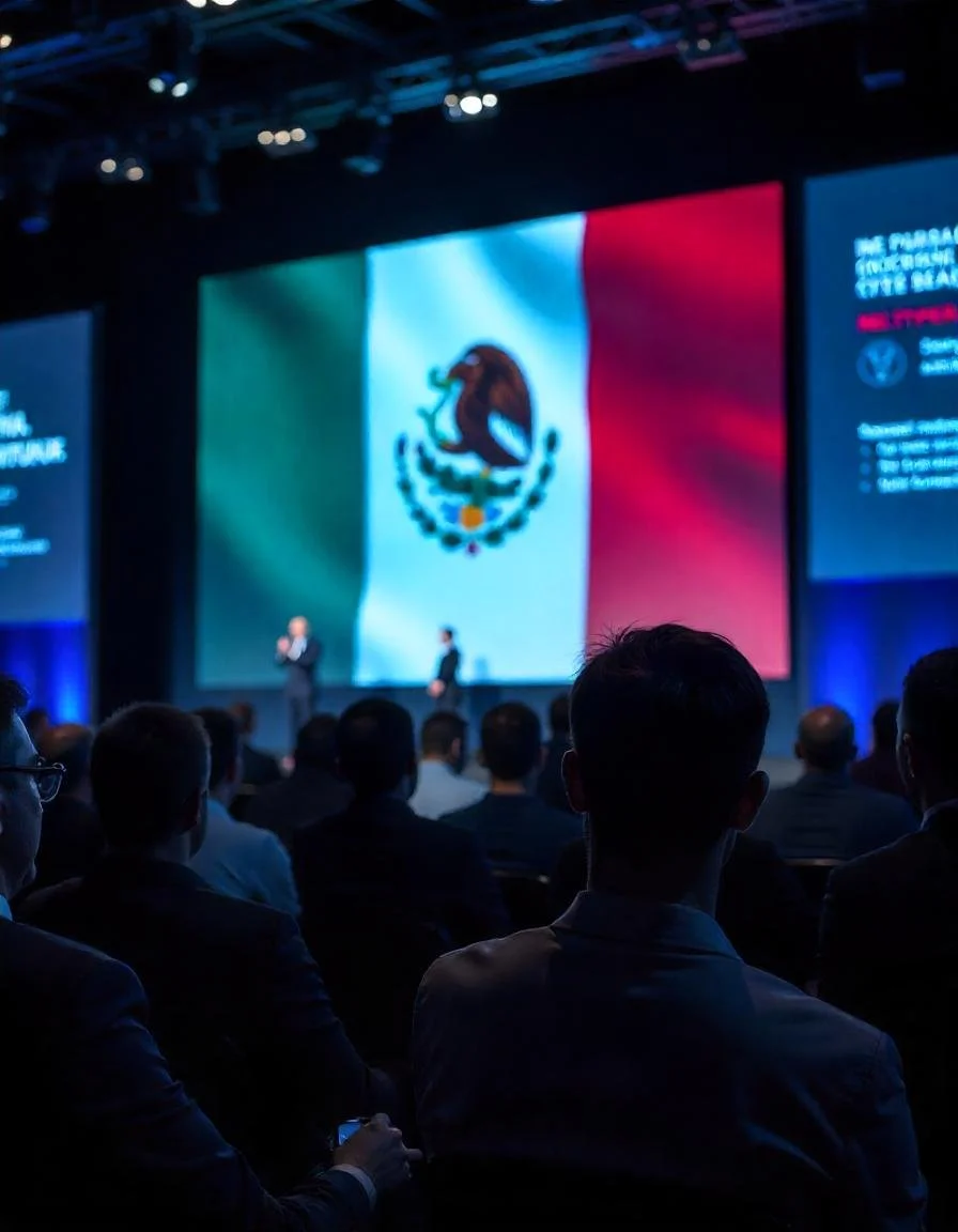 Ley de Ciberseguridad en México: Guía 2025 — OXM TECH