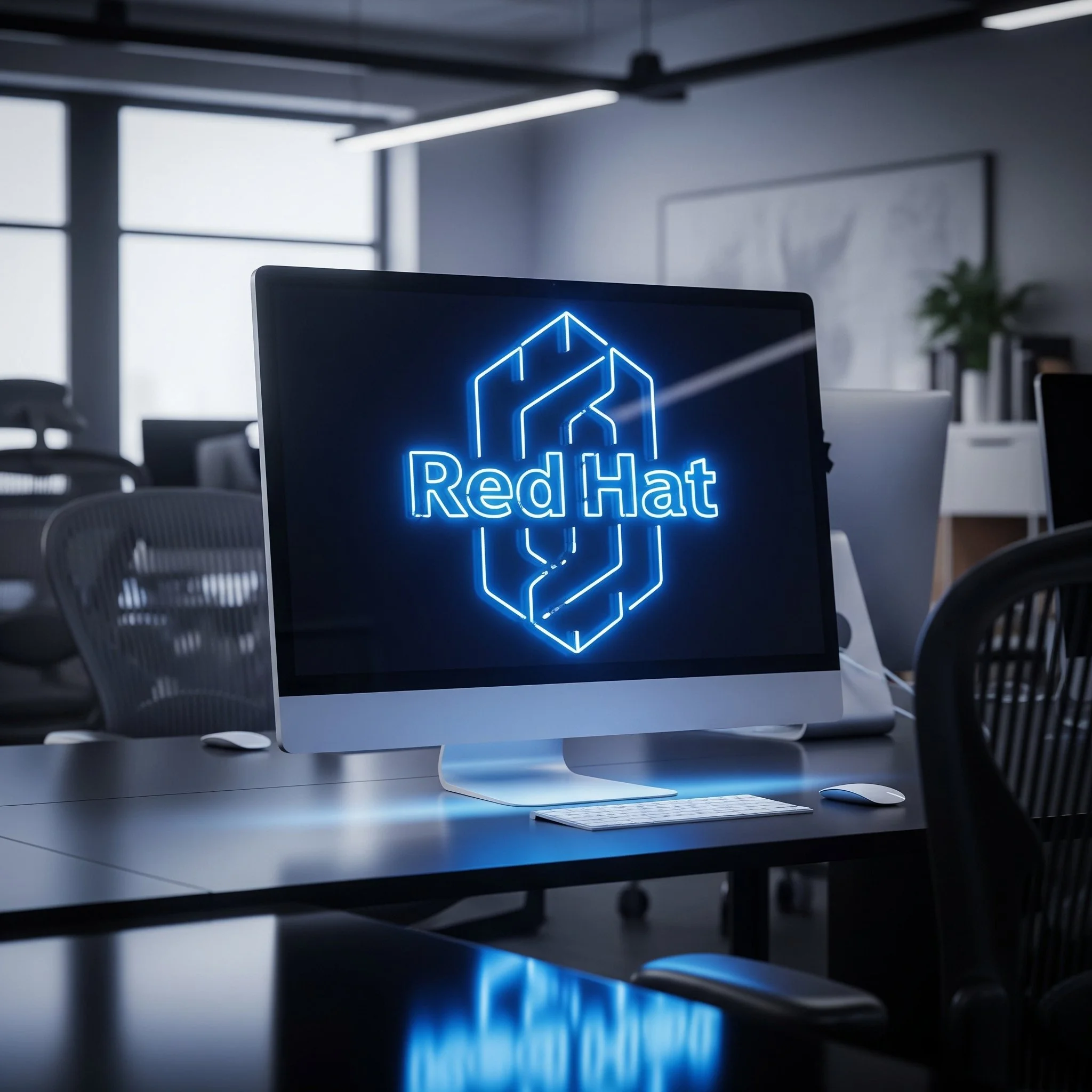 ¿Qué es Red Hat Virtualization (RHV) y por qué usarlo? — OXM TECH