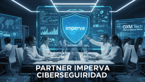 Imperva WAF: Seguridad de Aplicaciones y Defensa contra Bots — OXM TECH