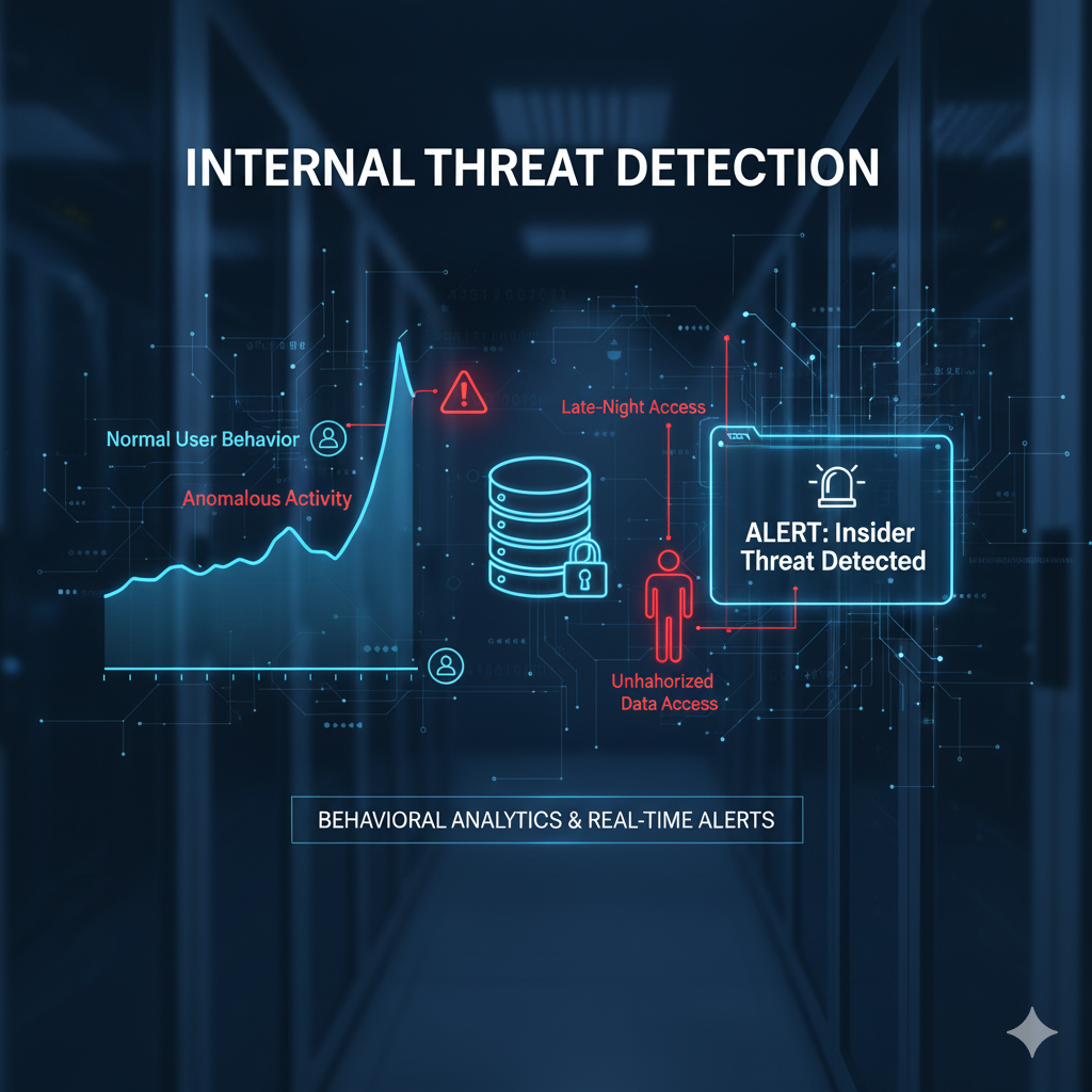 Imperva DBF: Monitoreo en Tiempo Real de Datos Sensibles — OXM TECH