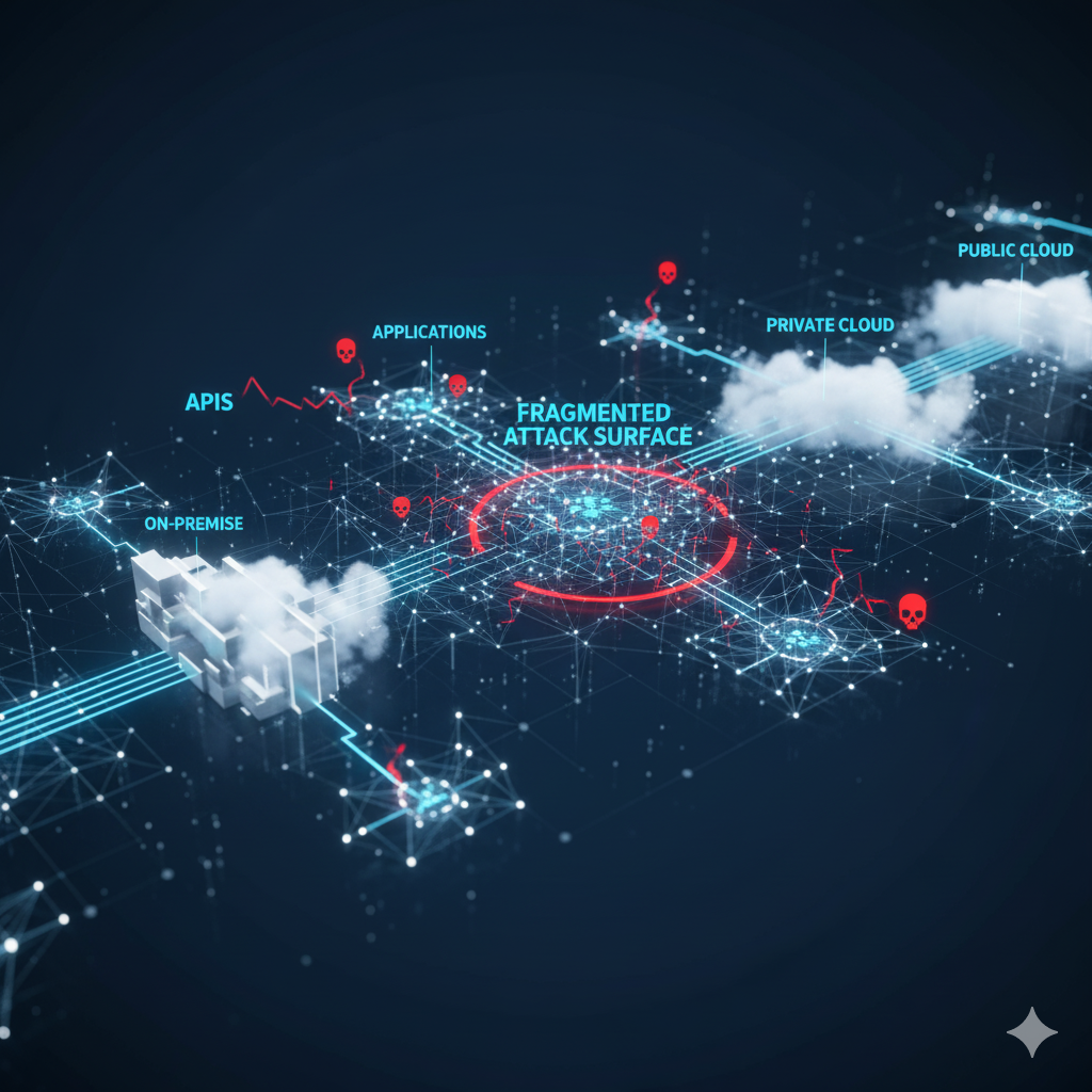 Imperva en la Nube: Protegiendo la Nube Híbrida — OXM TECH