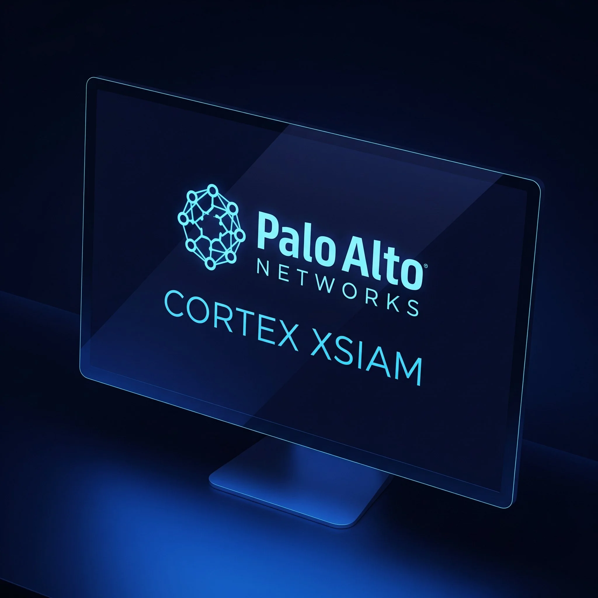 Cortex XSIAM: Ciberseguridad del Futuro con Palo Alto Networks — OXM TECH