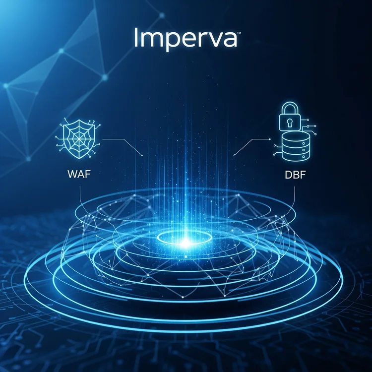 Imperva: Escudo Definitivo para tus Aplicaciones y Datos — OXM TECH