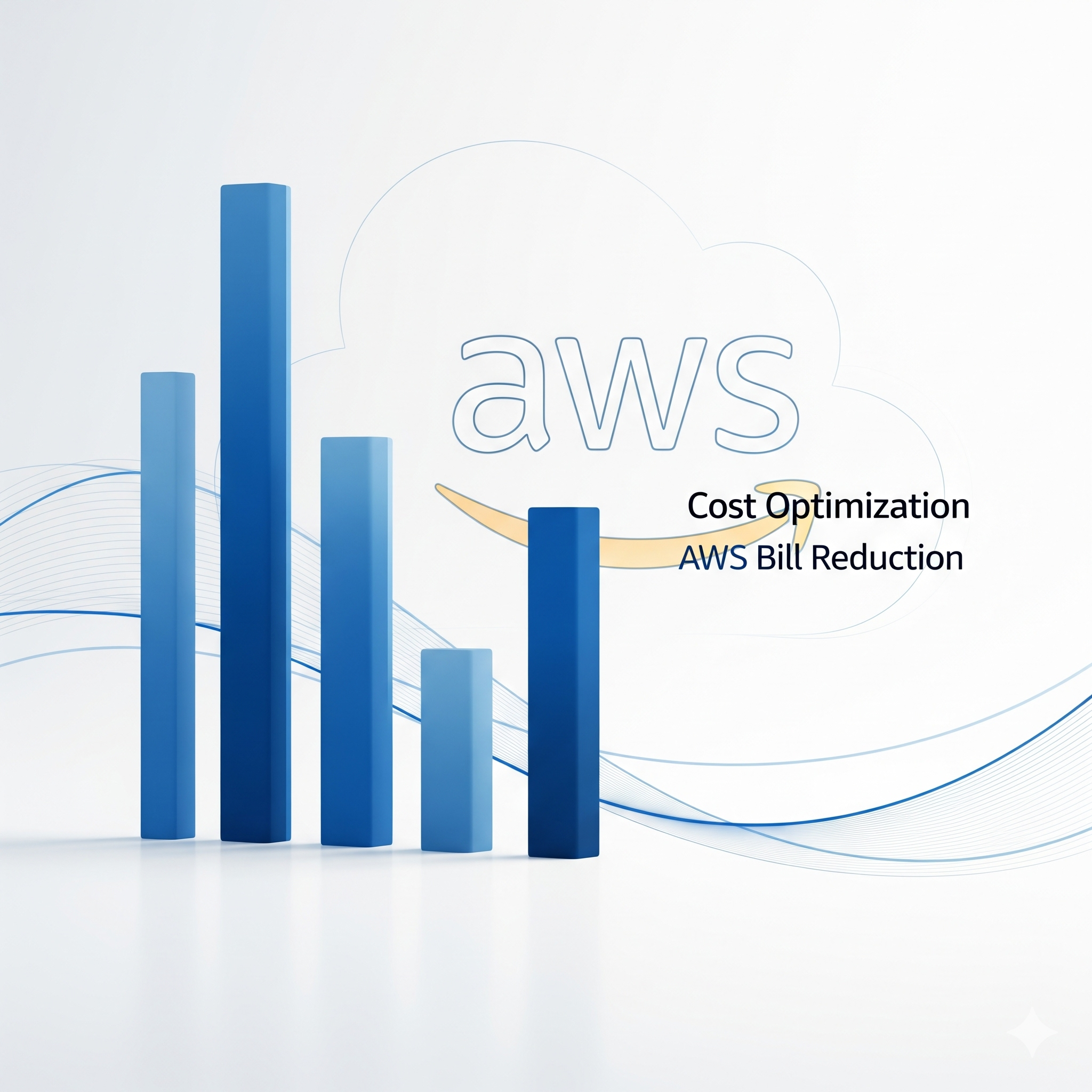 Reduce tu Factura de AWS: 7 Estrategias para Ahorrar en 2025 — OXM TECH