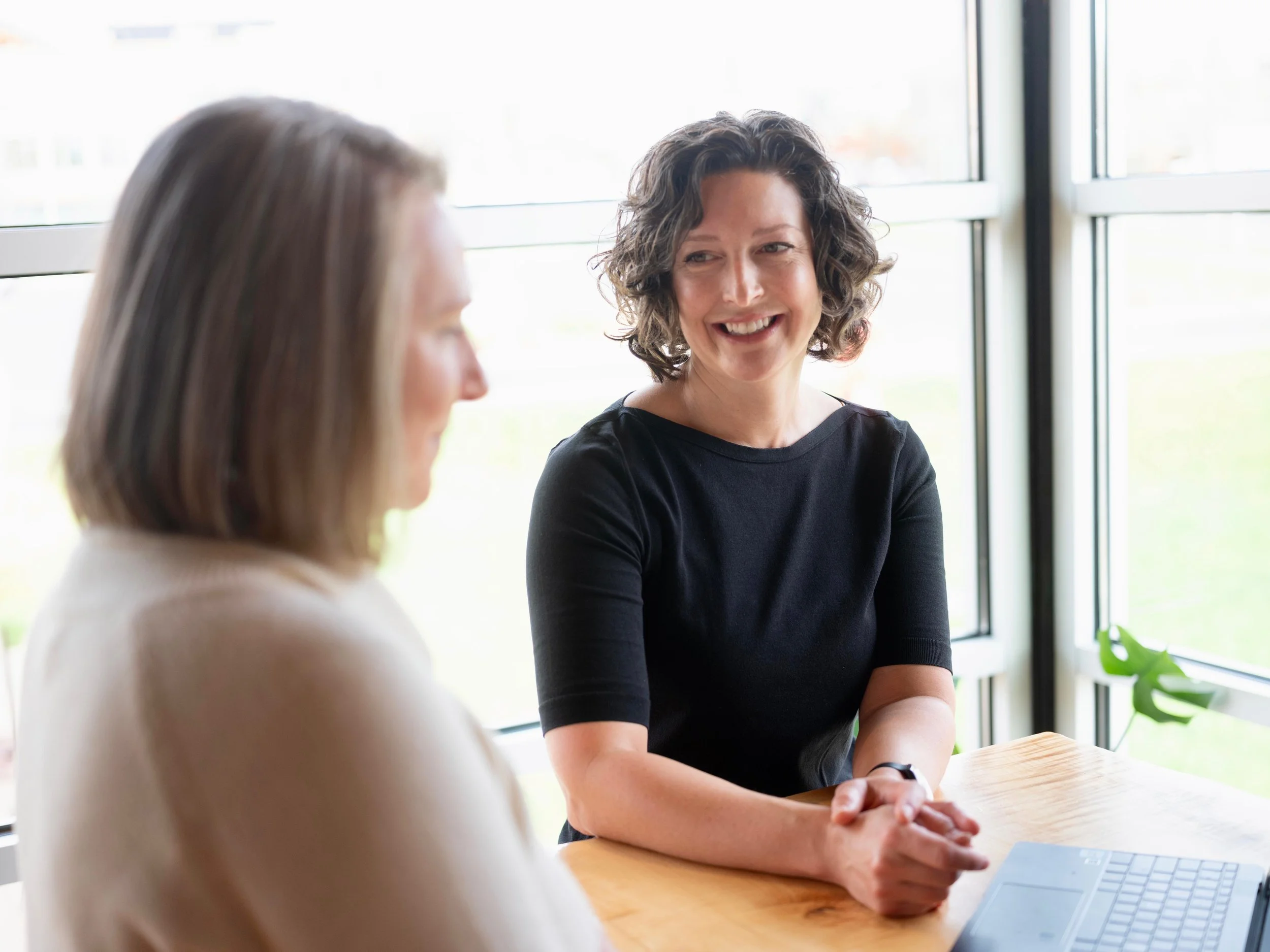 Evergreen Workforce Consulting